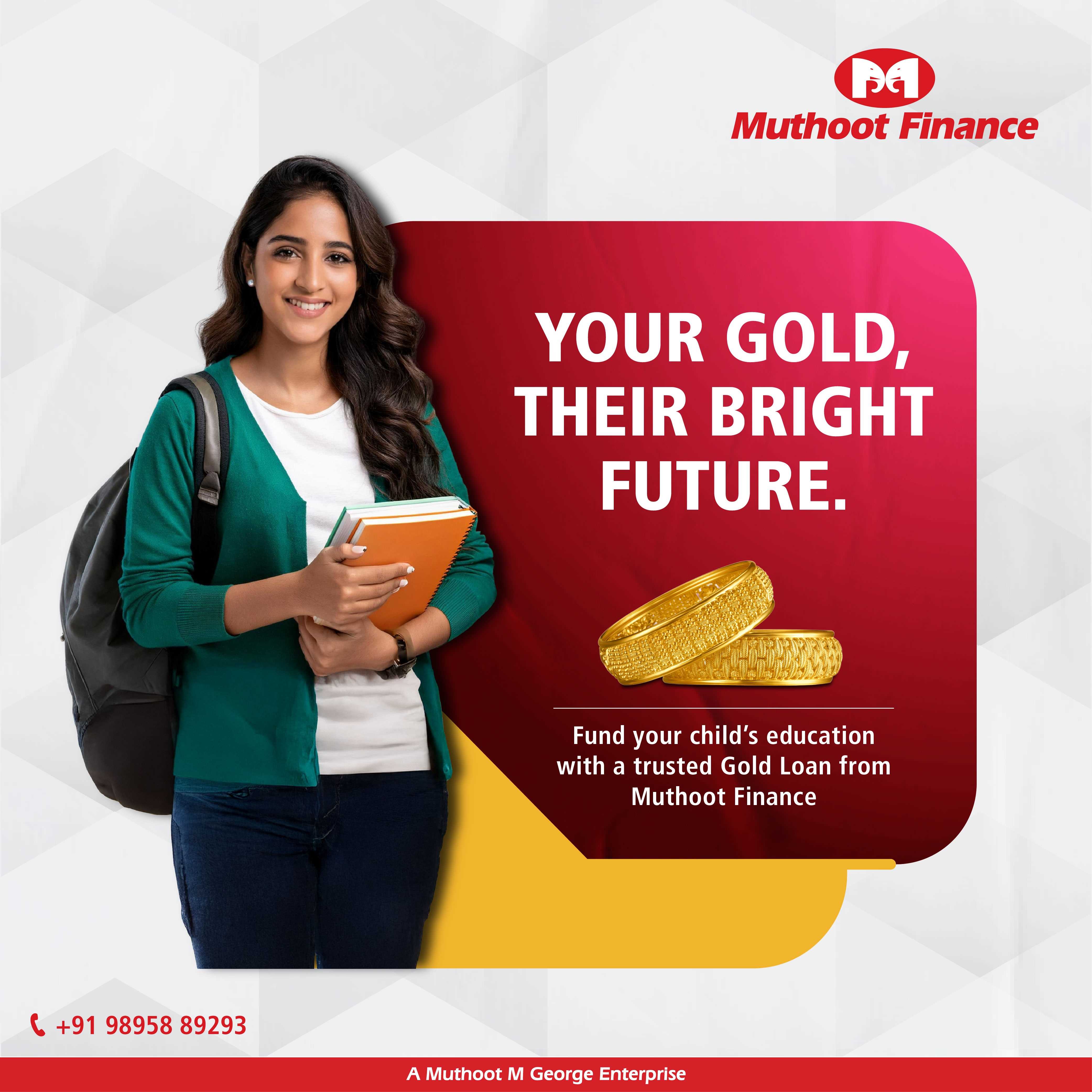 Gold Loan Services in and near Charummoodu, Charummoodu | Muthoot Finance