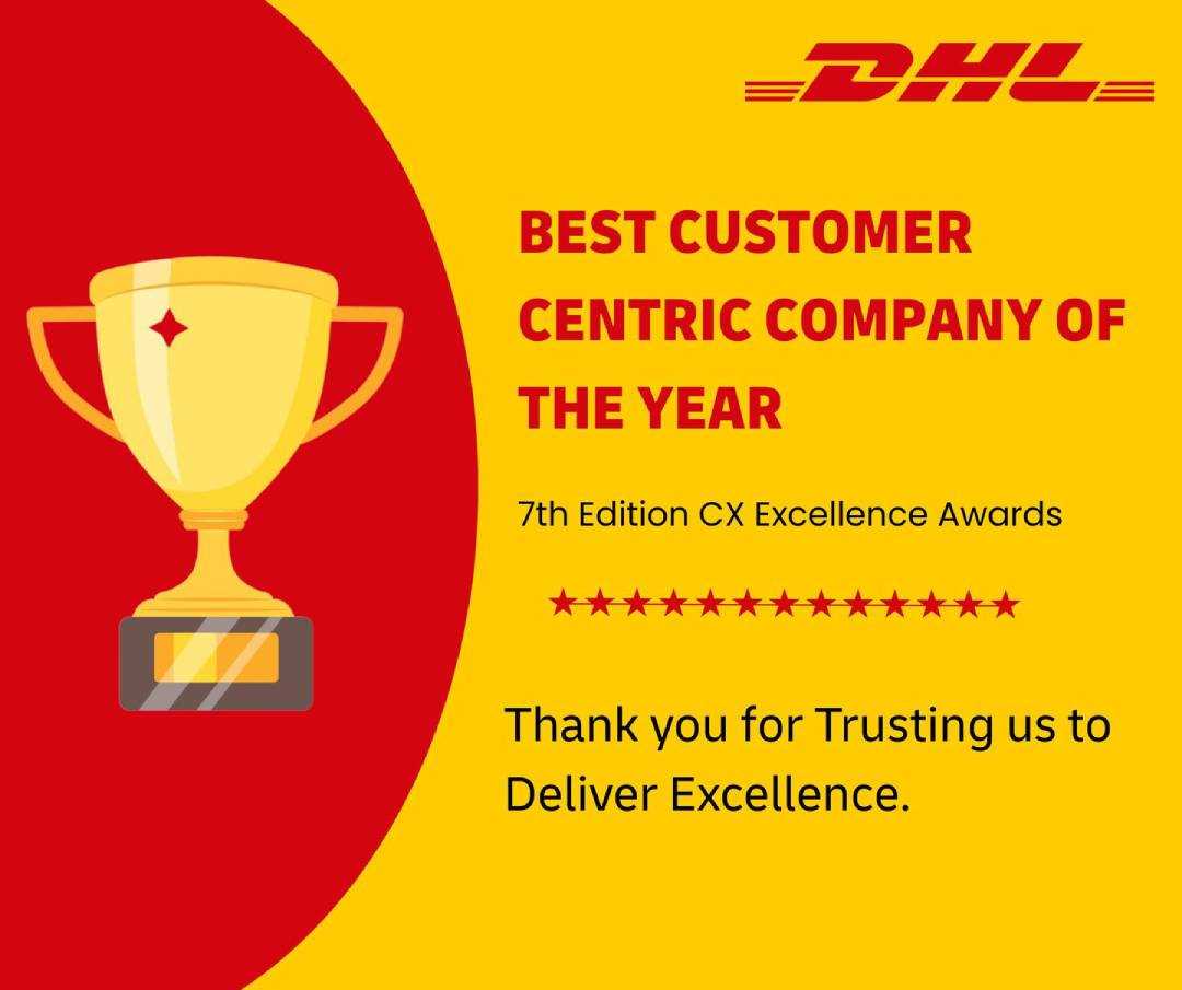 DHL Express (India) Pvt. Ltd in Borivali West, Mumbai | Domestic ...