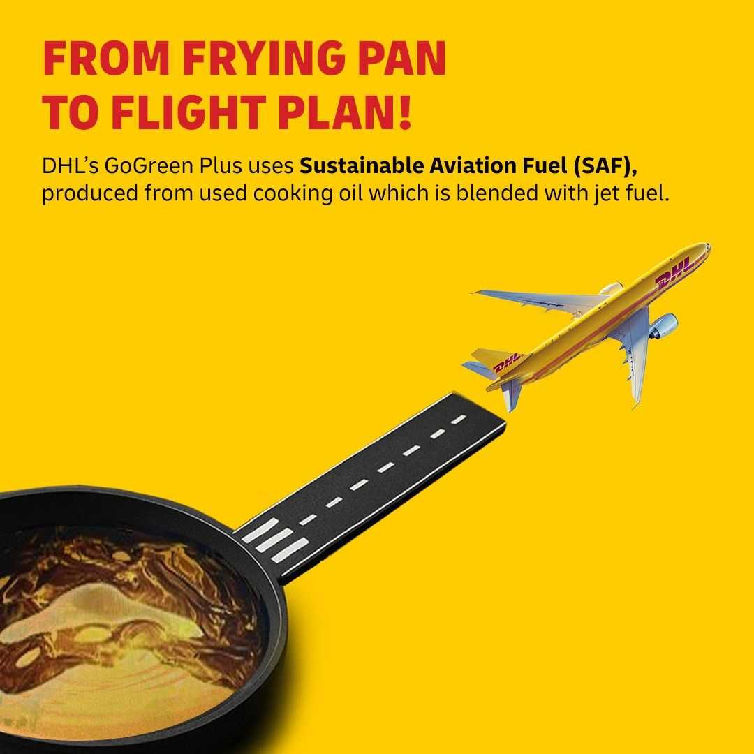 DHL Express (India) Pvt. Ltd in Borivali West, Mumbai | Domestic ...