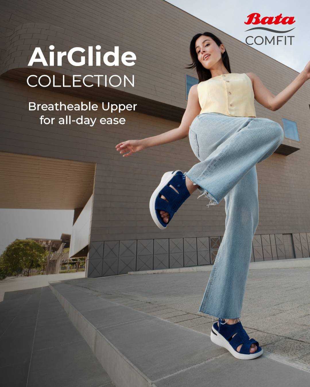 Buy Shoes, Footwear & Accessories in Serilingampalli, Hyderabad | Bata