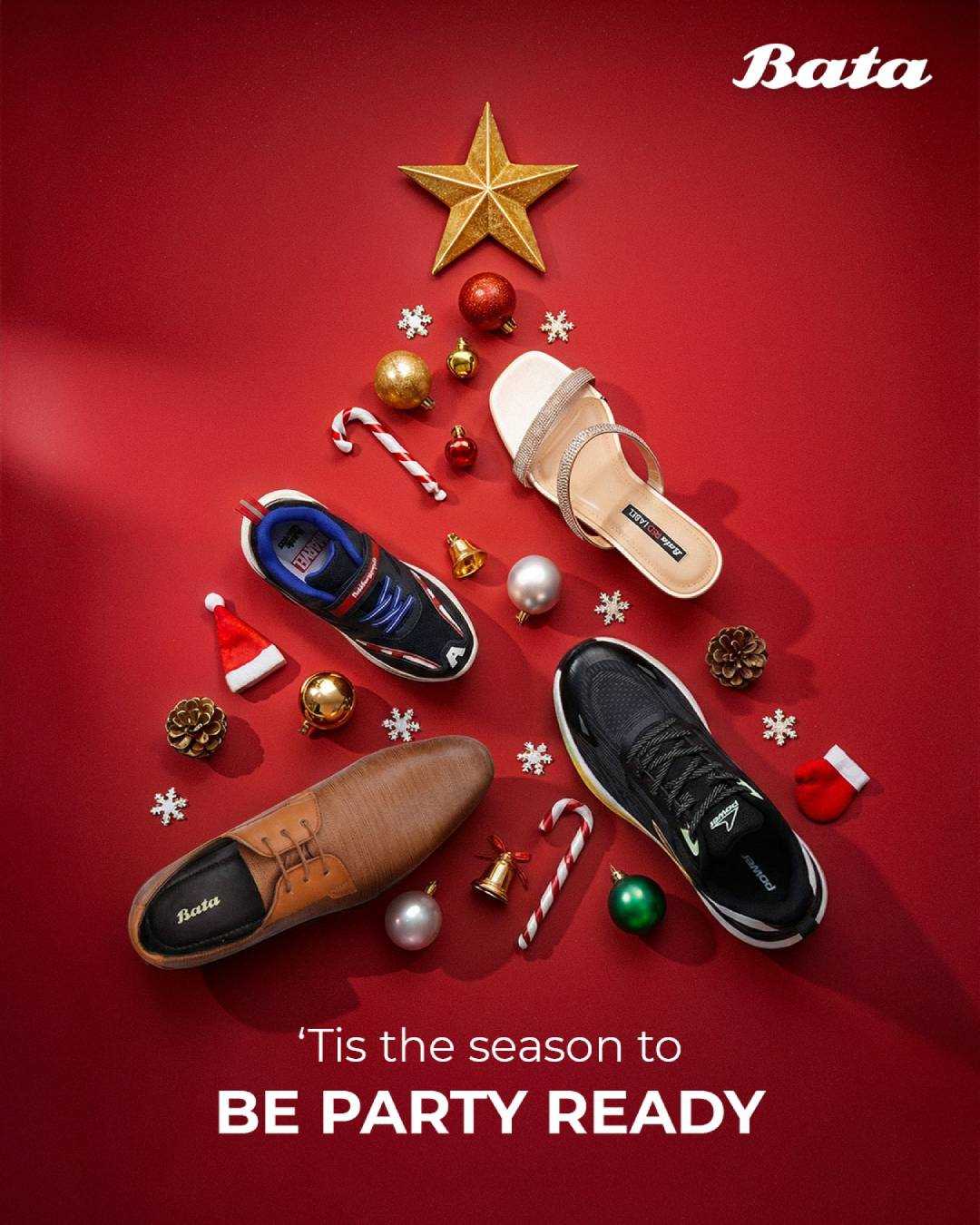 Buy Shoes, Footwear & Accessories in Serilingampalli, Hyderabad | Bata