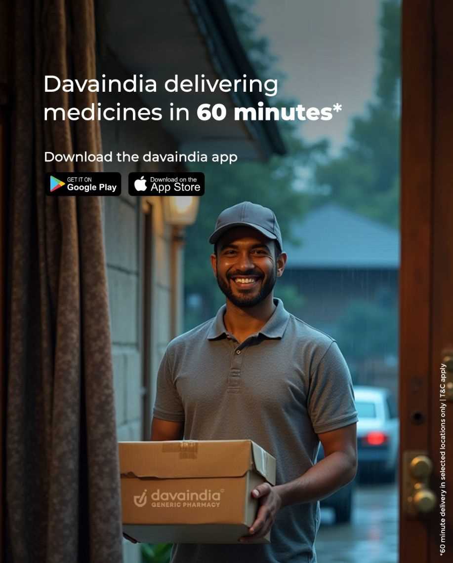 Generic Medical Shop in Okhla, New Delhi for Online Pharmacy Services | Davaindia