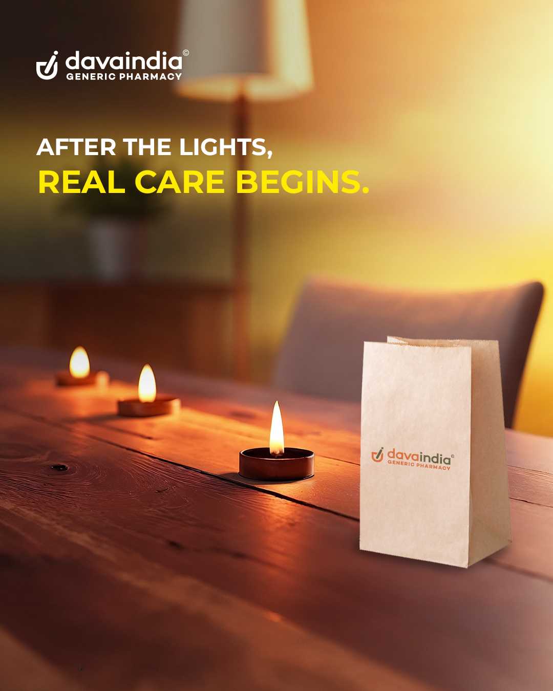 Generic Medical Shop in Kandivali East, Mumbai for Online Pharmacy ...