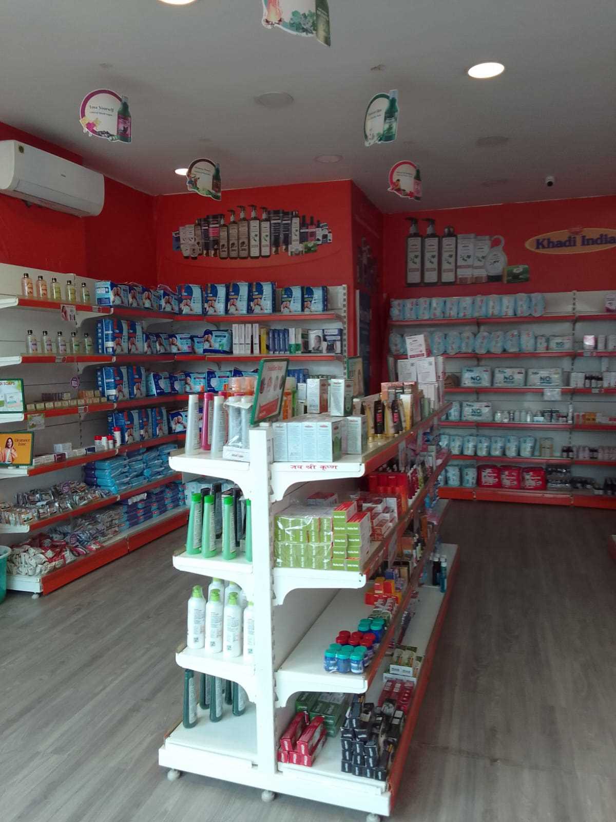 Generic Medical Shop in Dadri, Noida for Online Pharmacy Services | Davaindia