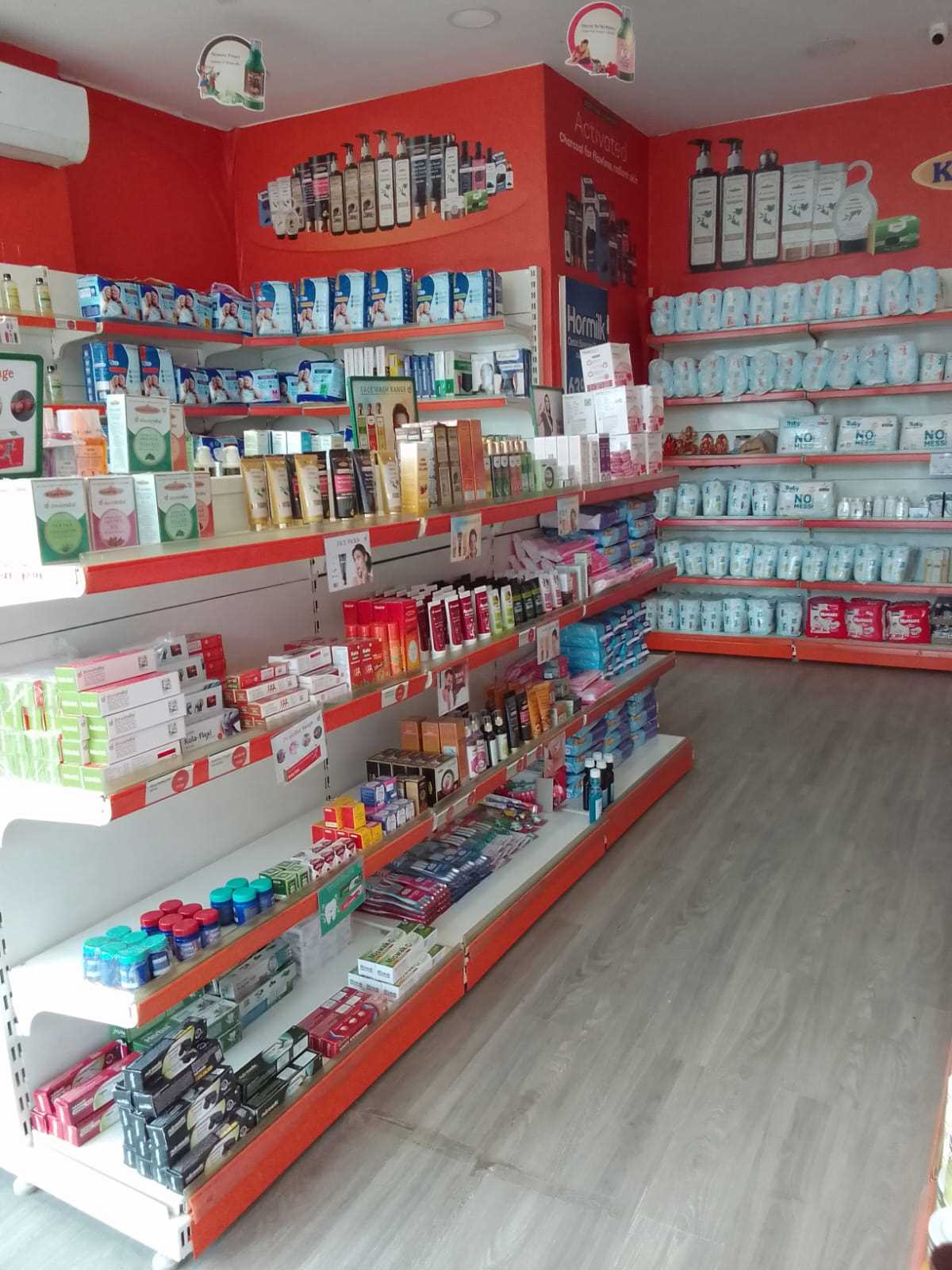 Generic Medical Shop in Dadri, Noida for Online Pharmacy Services | Davaindia