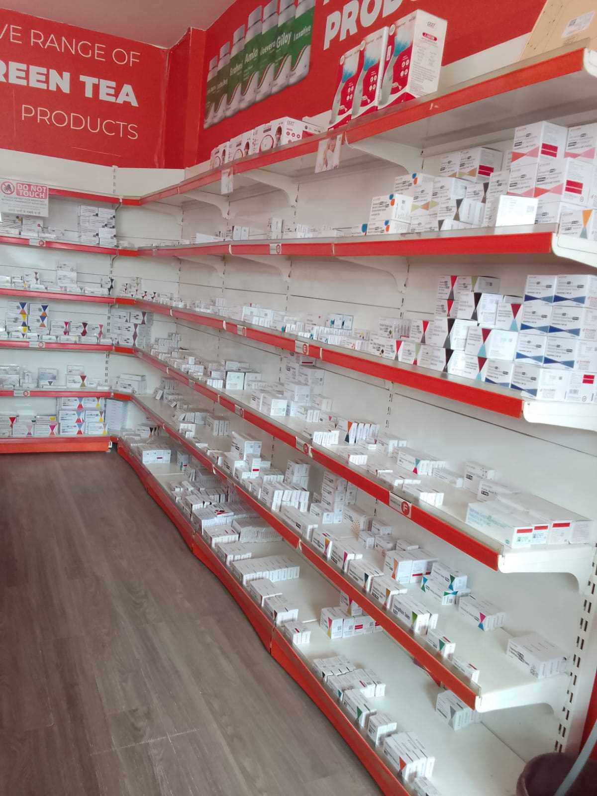 Generic Medical Shop in Dadri, Noida for Online Pharmacy Services | Davaindia