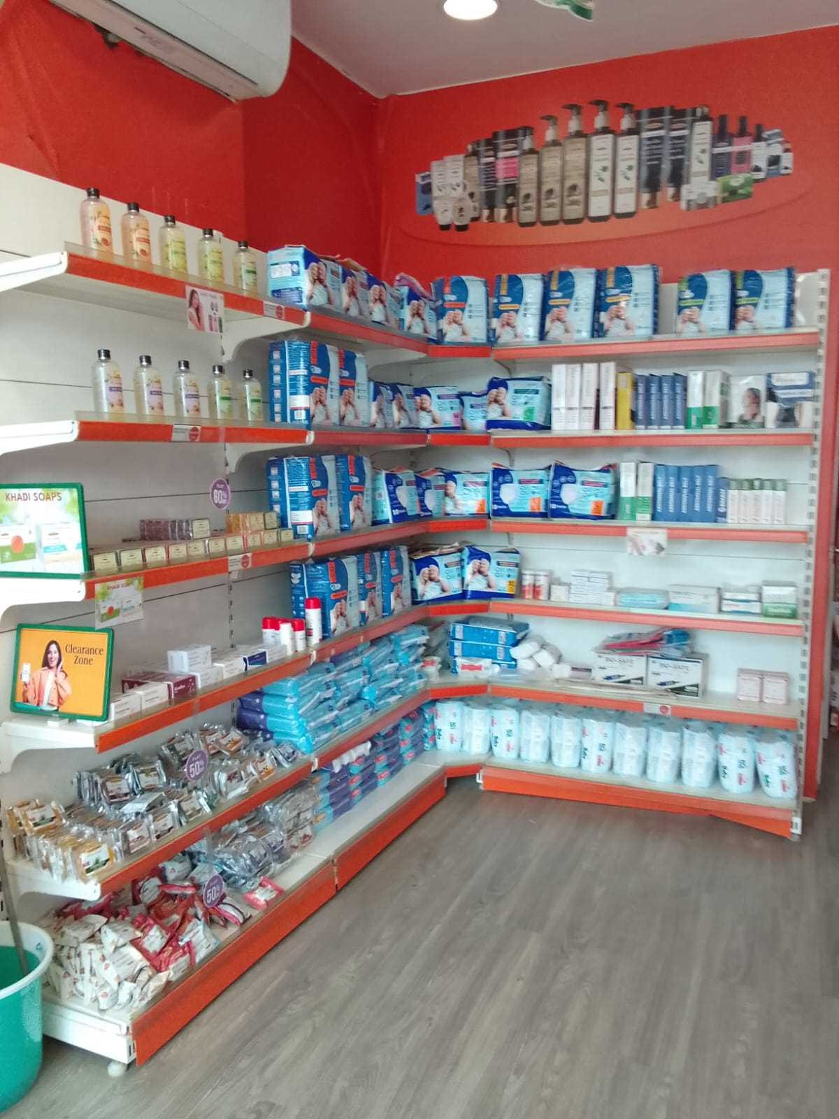 Generic Medical Shop in Dadri, Gautam Buddh Nagar for Online Pharmacy ...