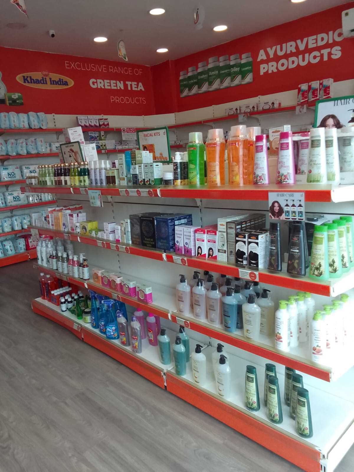 Generic Medical Shop in Dadri, Noida for Online Pharmacy Services | Davaindia