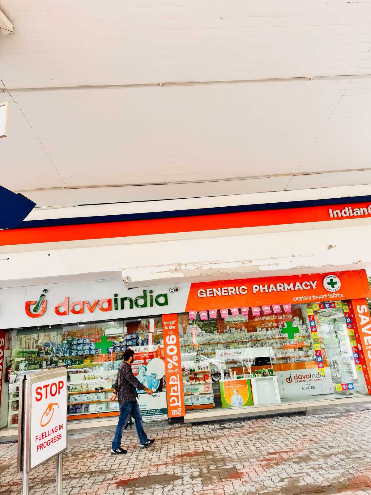 Generic Medical Shop in Okhla, New Delhi for Online Pharmacy Services | Davaindia
