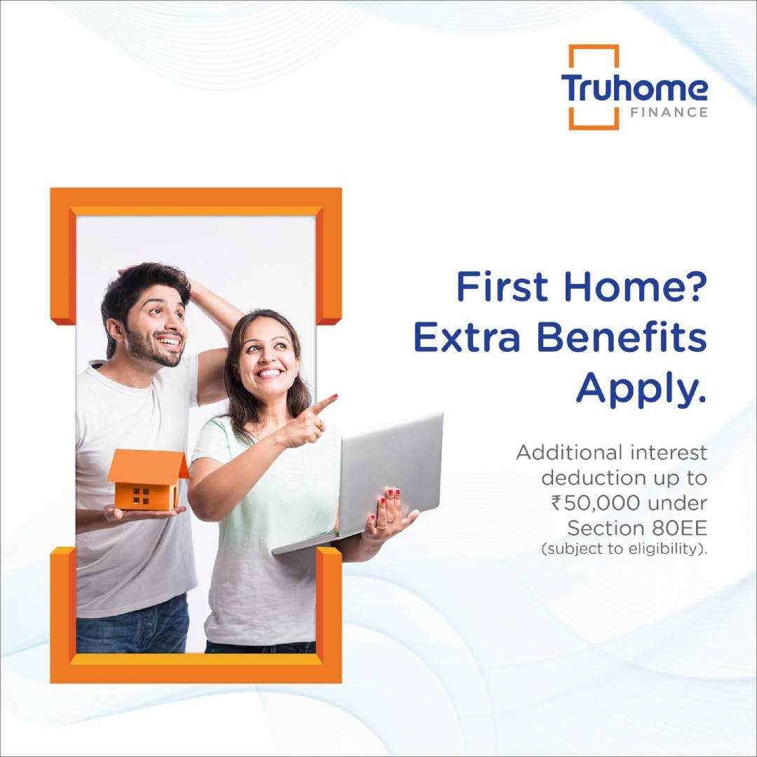Home Loans in Himayatnagar, Hyderabad | Truhome Finance