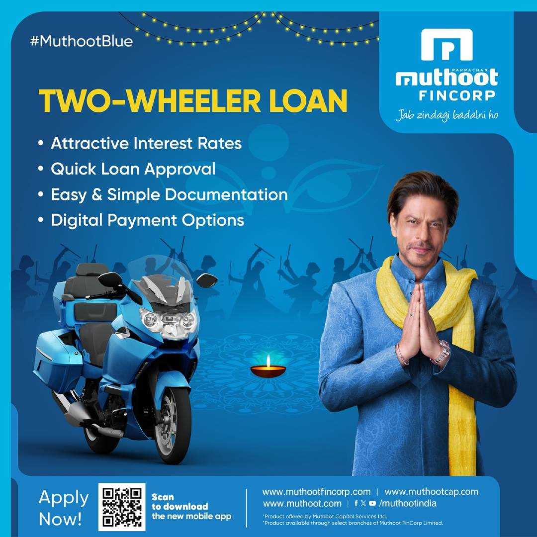 Apply for Gold Loan services in Ghitorni, New Delhi, Delhi | Muthoot ...