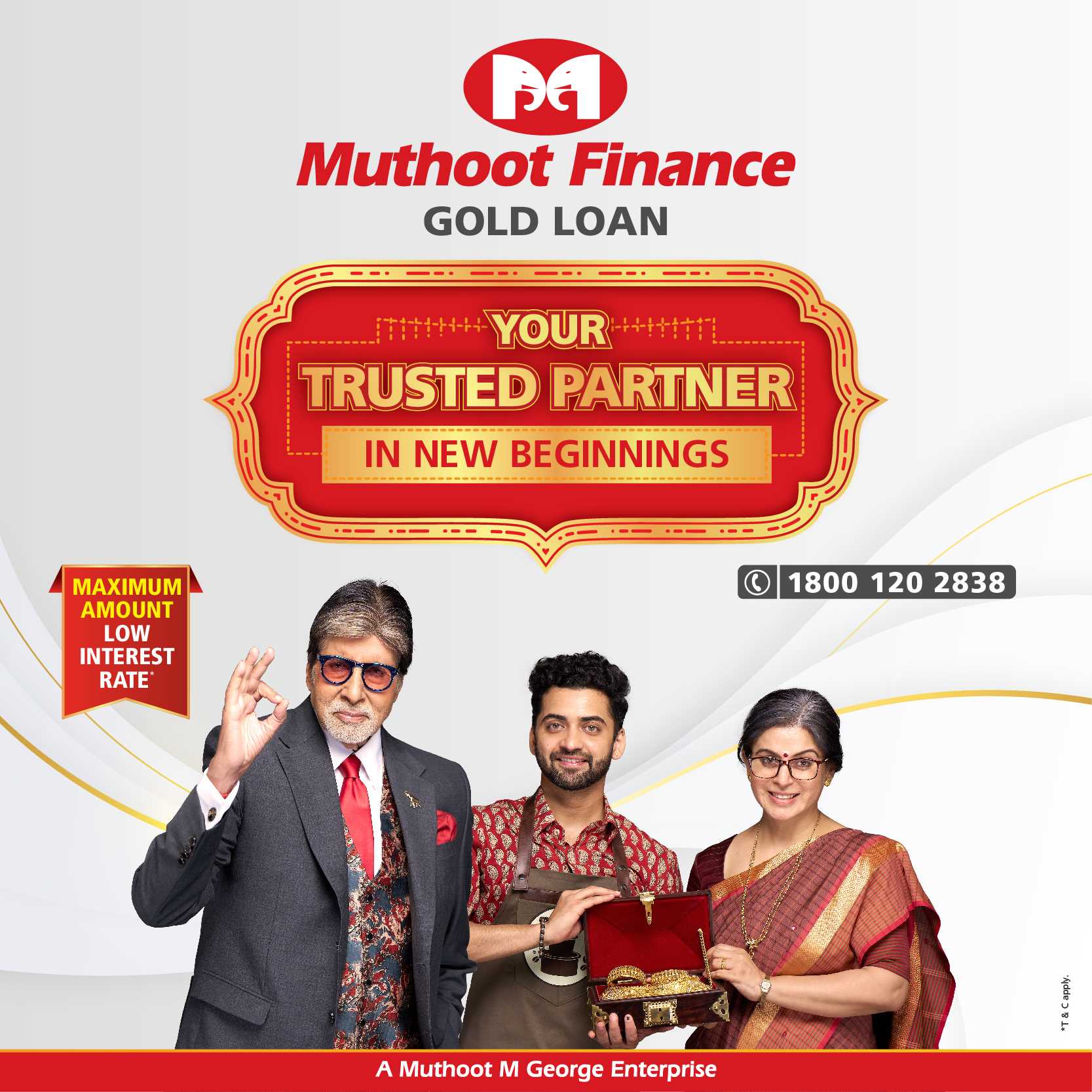 Gold Loan Services in and near Badshahpur, Gurugram` | Muthoot Finance