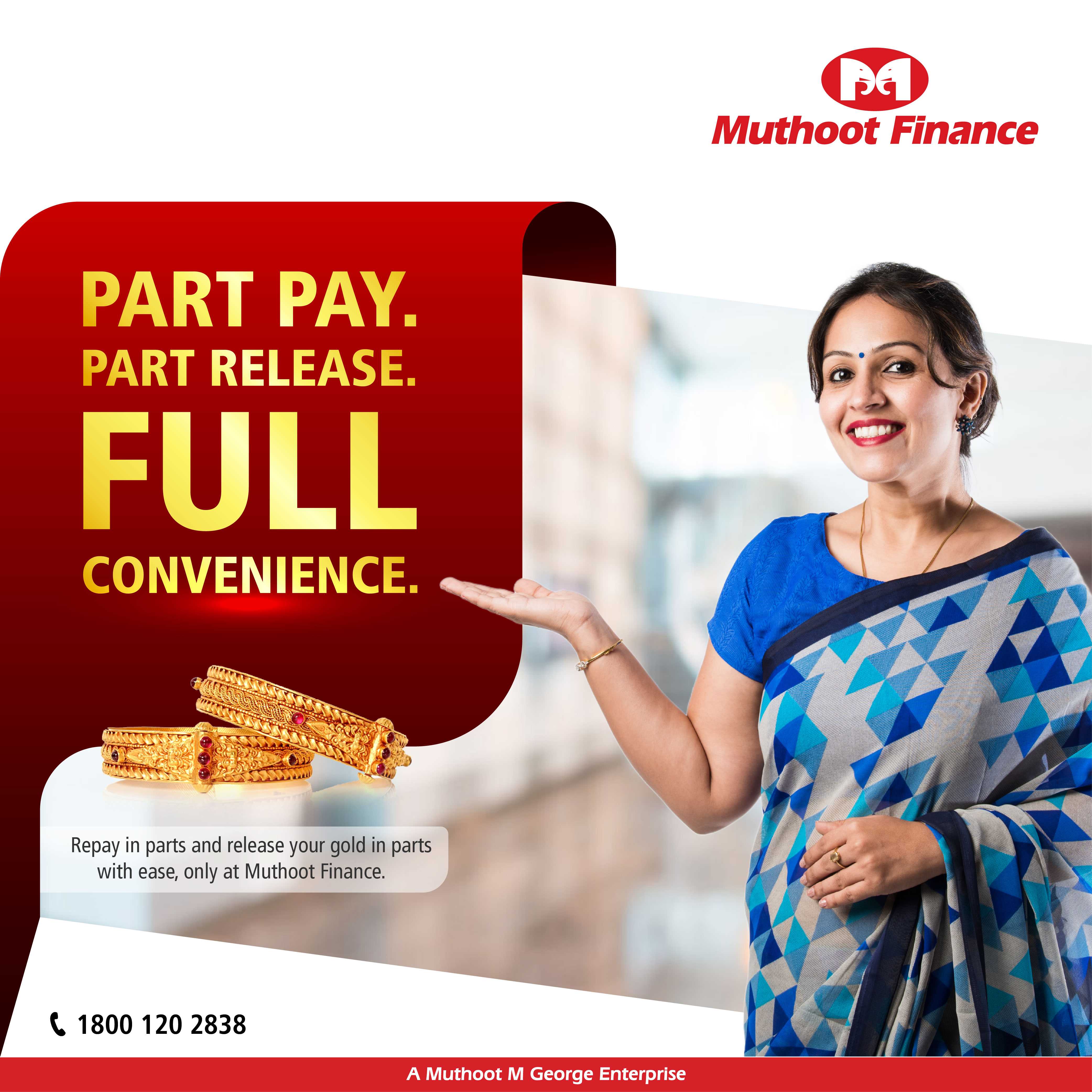 Gold Loan Services in and near Badshahpur, Gurugram` | Muthoot Finance