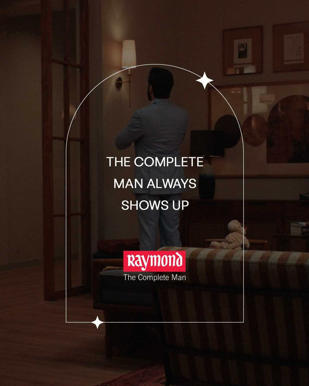 Finest Men's Suits and Clothing in Fraser Road Area, Patna | Raymond