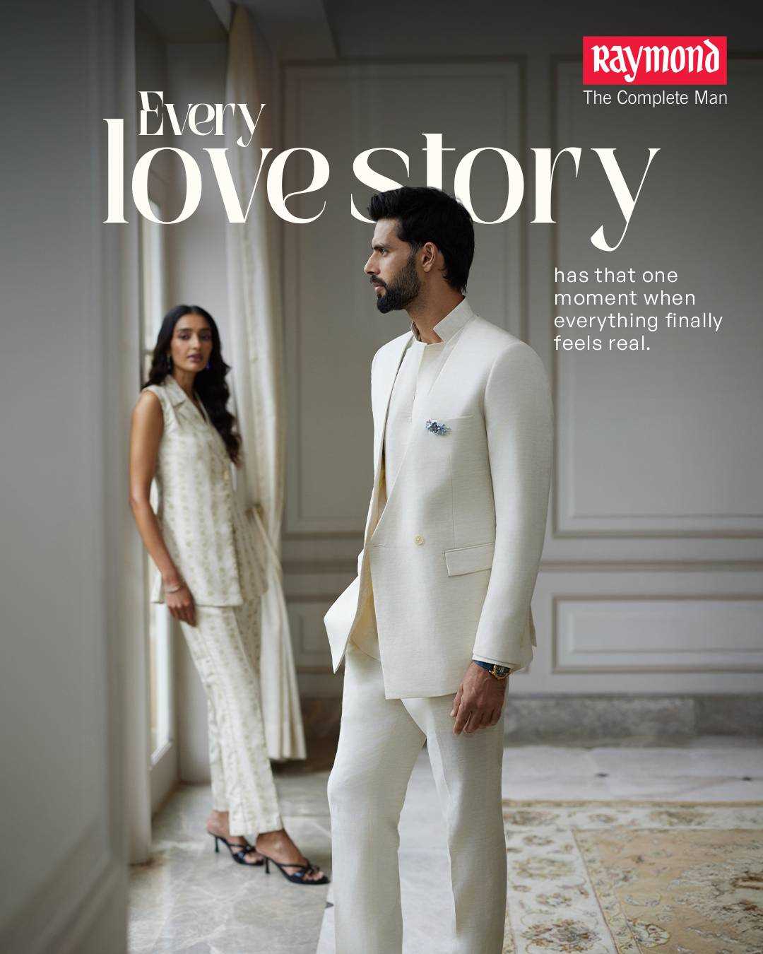 Finest Men's Suits and Clothing in Thane West, Thane | Raymond