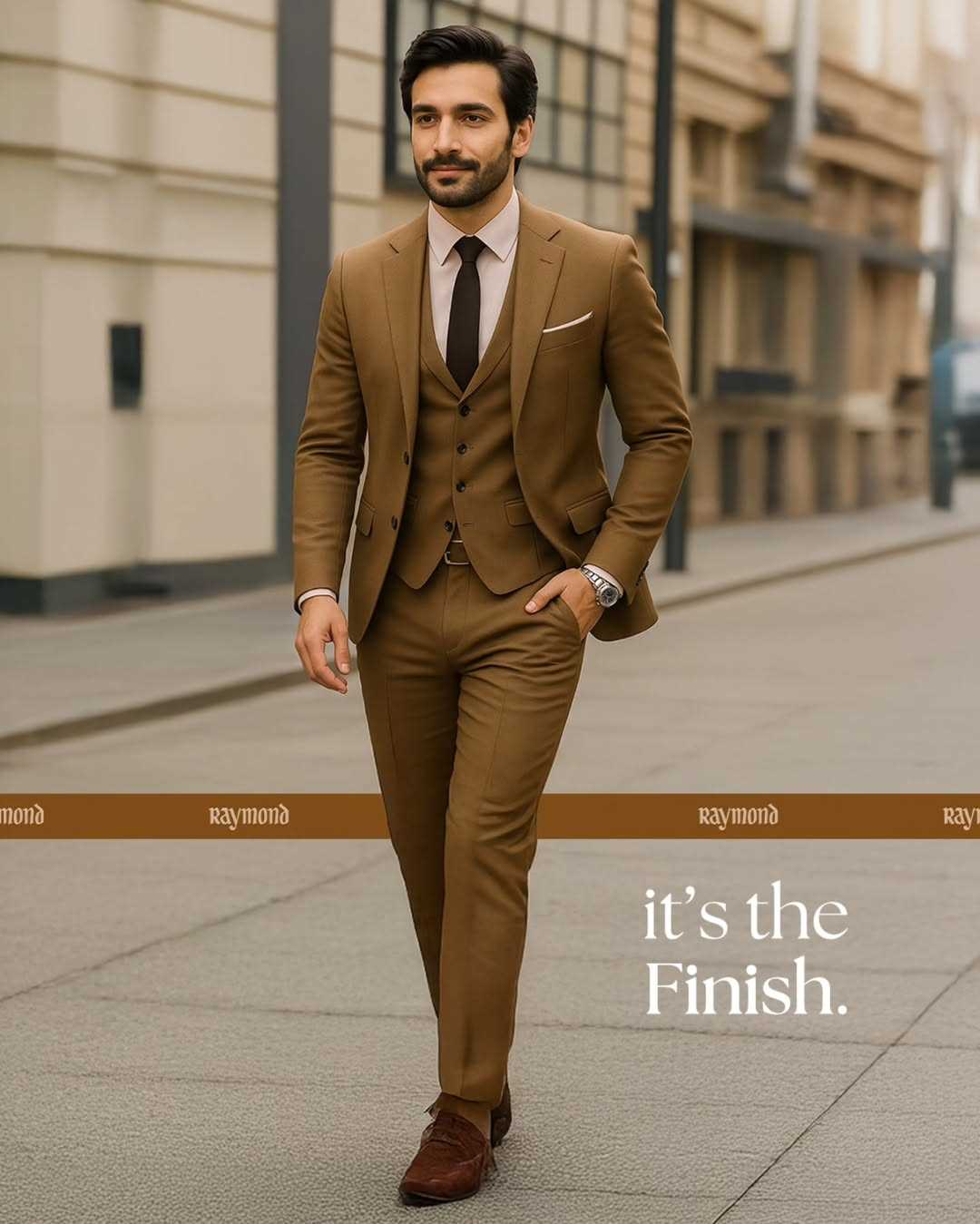 Finest Men's Suits and Clothing in T Nagar, Chennai | Raymond