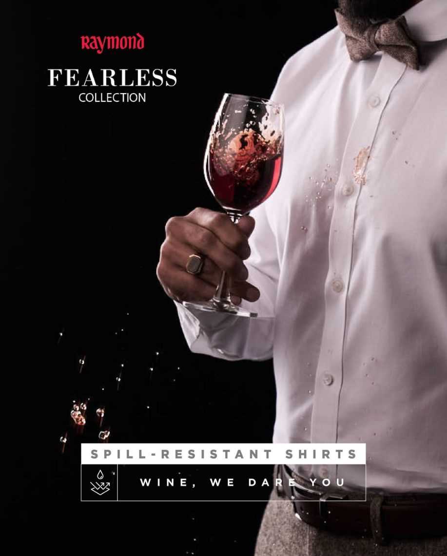 Finest Men's Suits and Clothing in Taluka-Haveli, Pune | Raymond