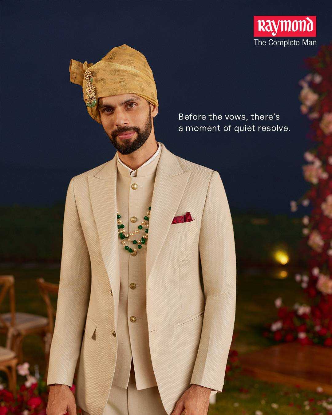 Finest Men's Suits and Clothing in Jayanagar, Bengaluru | Raymond