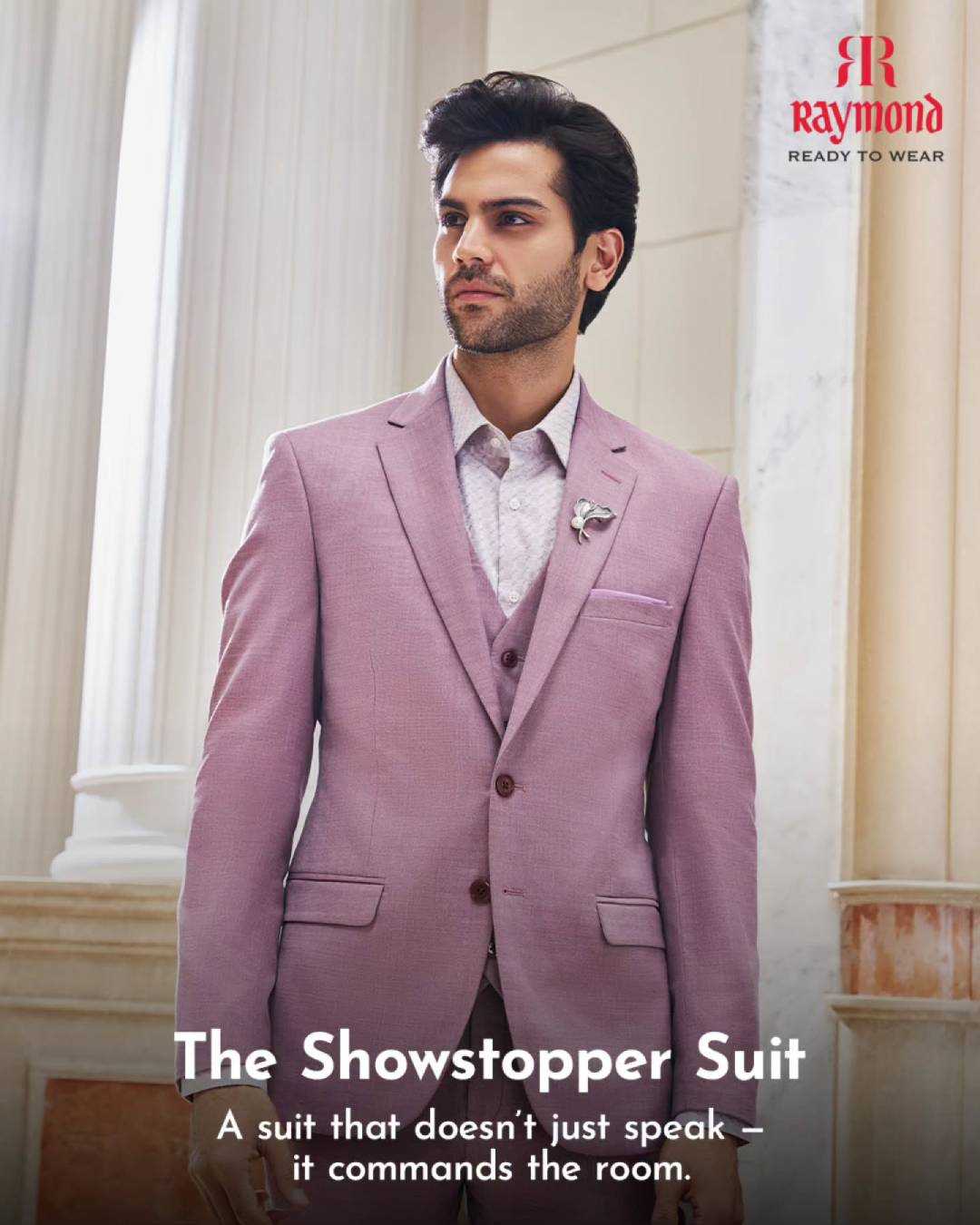 Shop Ready-Made Shirts, Suits & Jackets in Shanti Nagar, Mumbai | Ready ...
