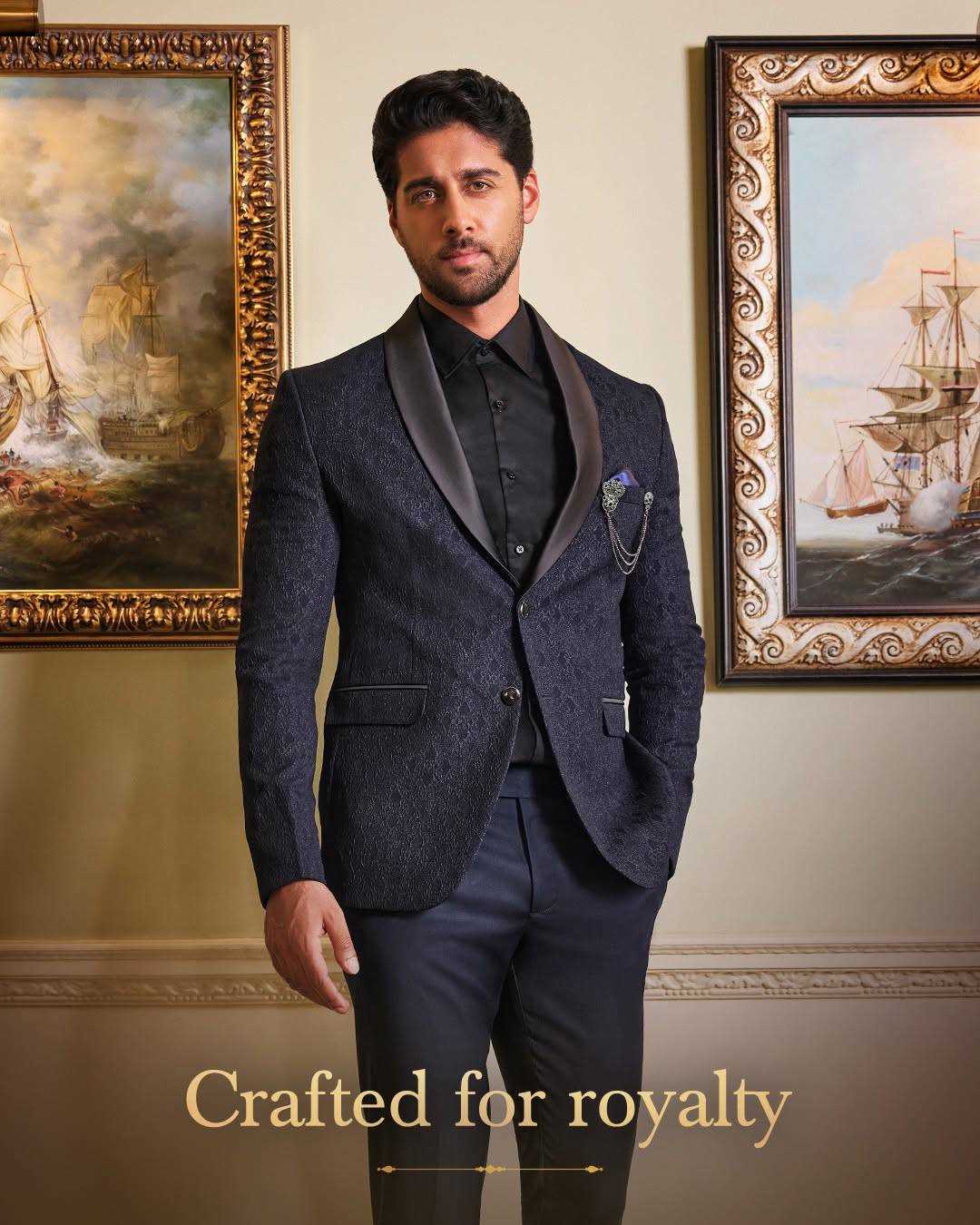 Shop Ready-Made Shirts, Suits & Jackets in Shanti Nagar, Mumbai | Ready ...