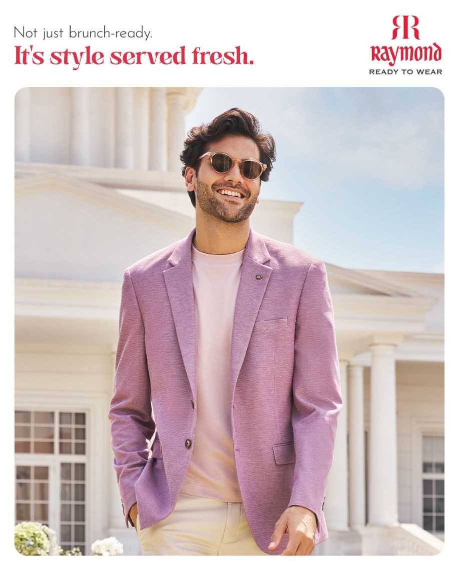 Shop Ready-Made Shirts, Suits & Jackets in HSR Layout, Bengaluru ...