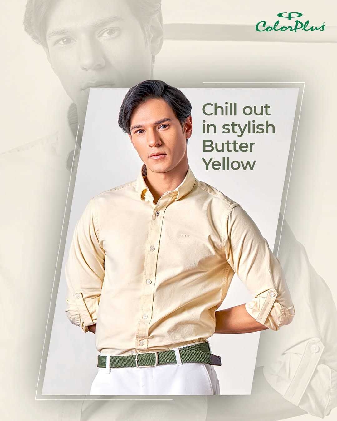 Shop T-Shirts, Shirts, Jeans in Laxmi Nagar, New Delhi | ColorPlus