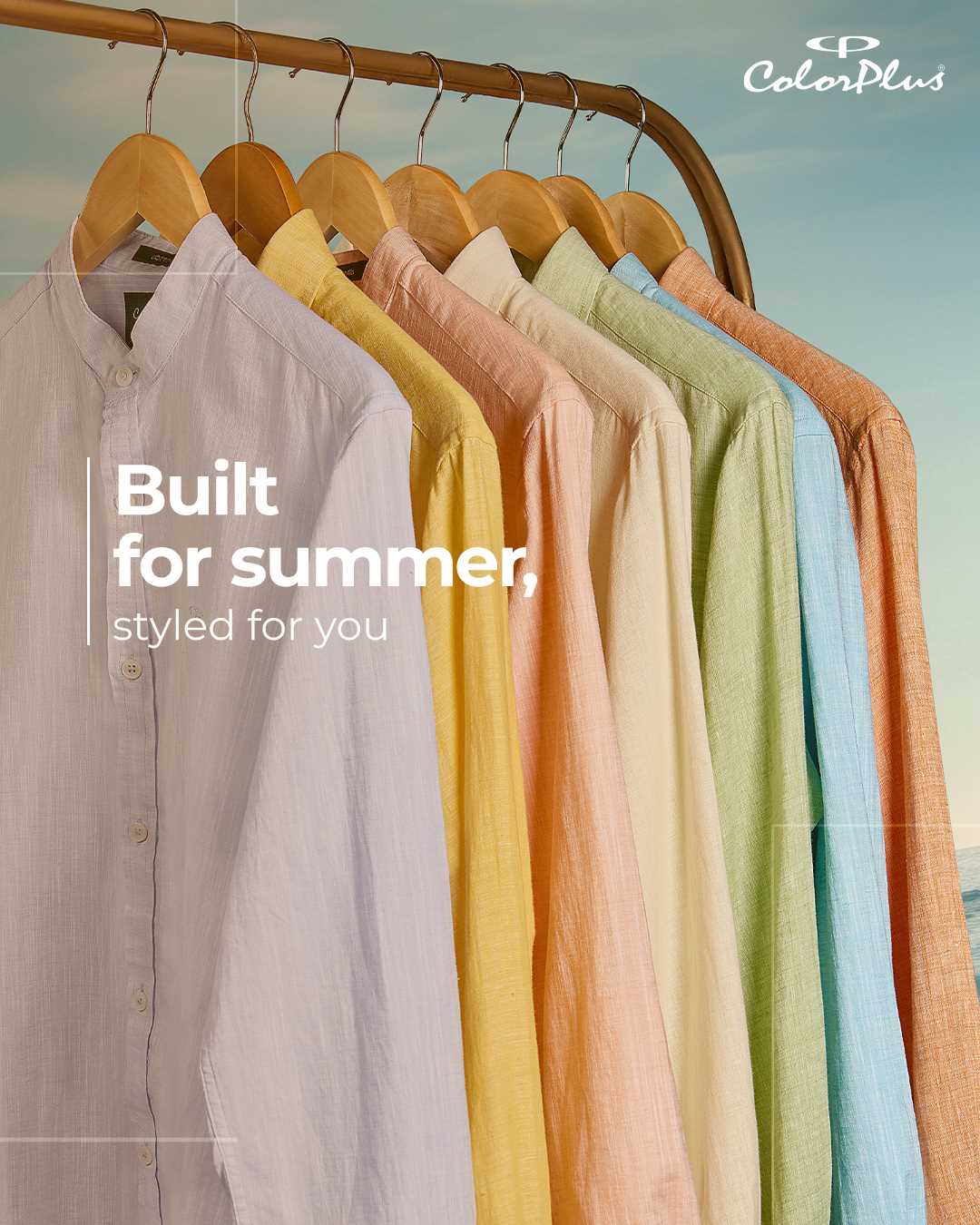 Shop T-Shirts, Shirts, Jeans in Kochuveli, Thiruvananthapuram | ColorPlus