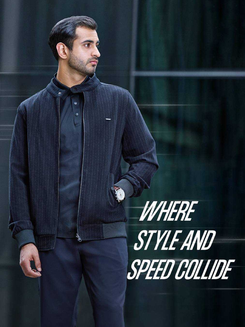 Shop Suits, Shirts, Trousers in Connaught Place, Central Delhi | Park ...