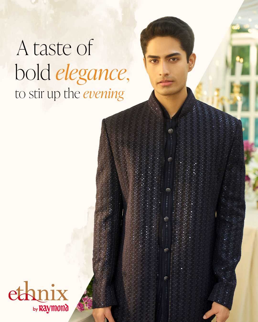 Ethnix in Civil Lines, Ludhiana | Wedding Sherwanis, Stylish Kurtas ...