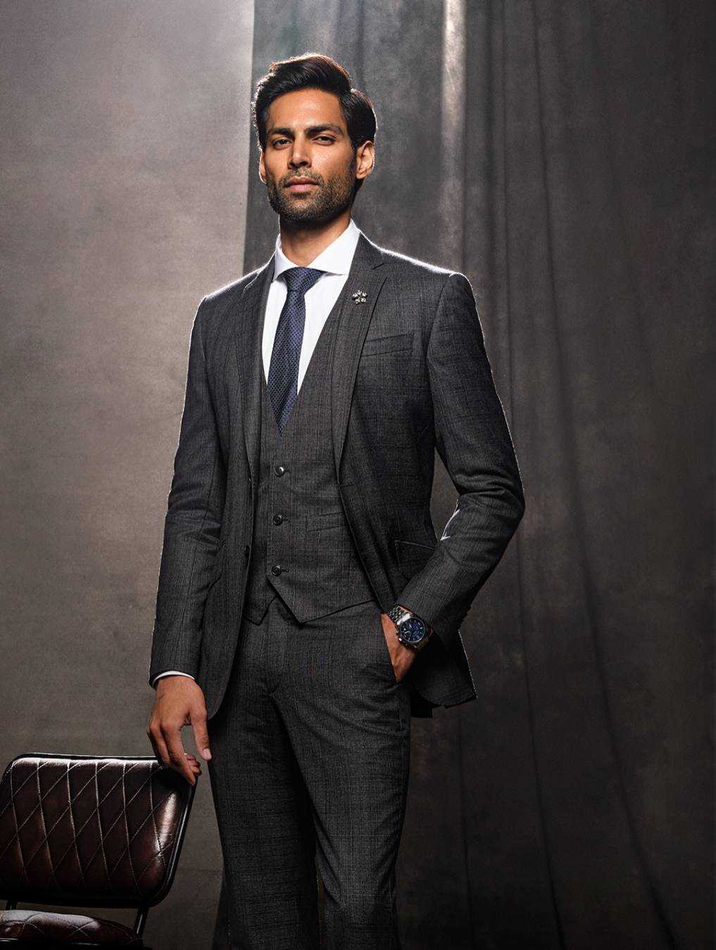 Shop Customized Shirts, Suits, and Jackets in Aundh, Pune | Made to Measure