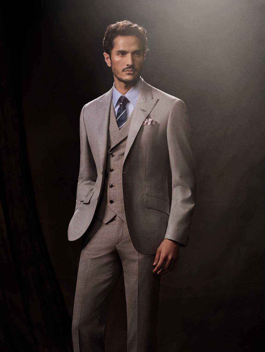 Shop Customized Shirts, Suits, and Jackets in Aundh, Pune | Made to Measure