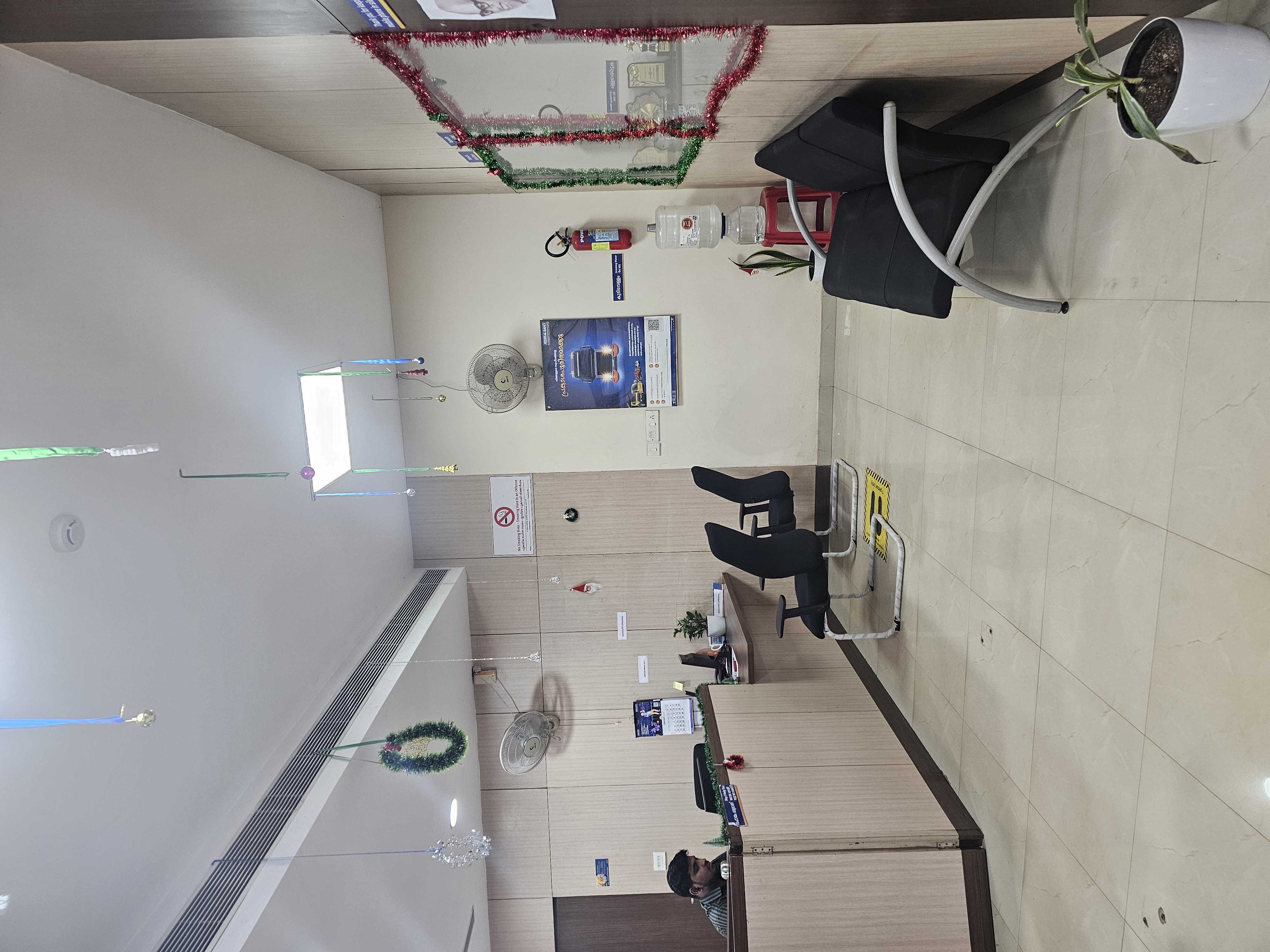 Federal Bank in Aramanakkunnu, Edathala, Kerala | Official Branches/ATMs