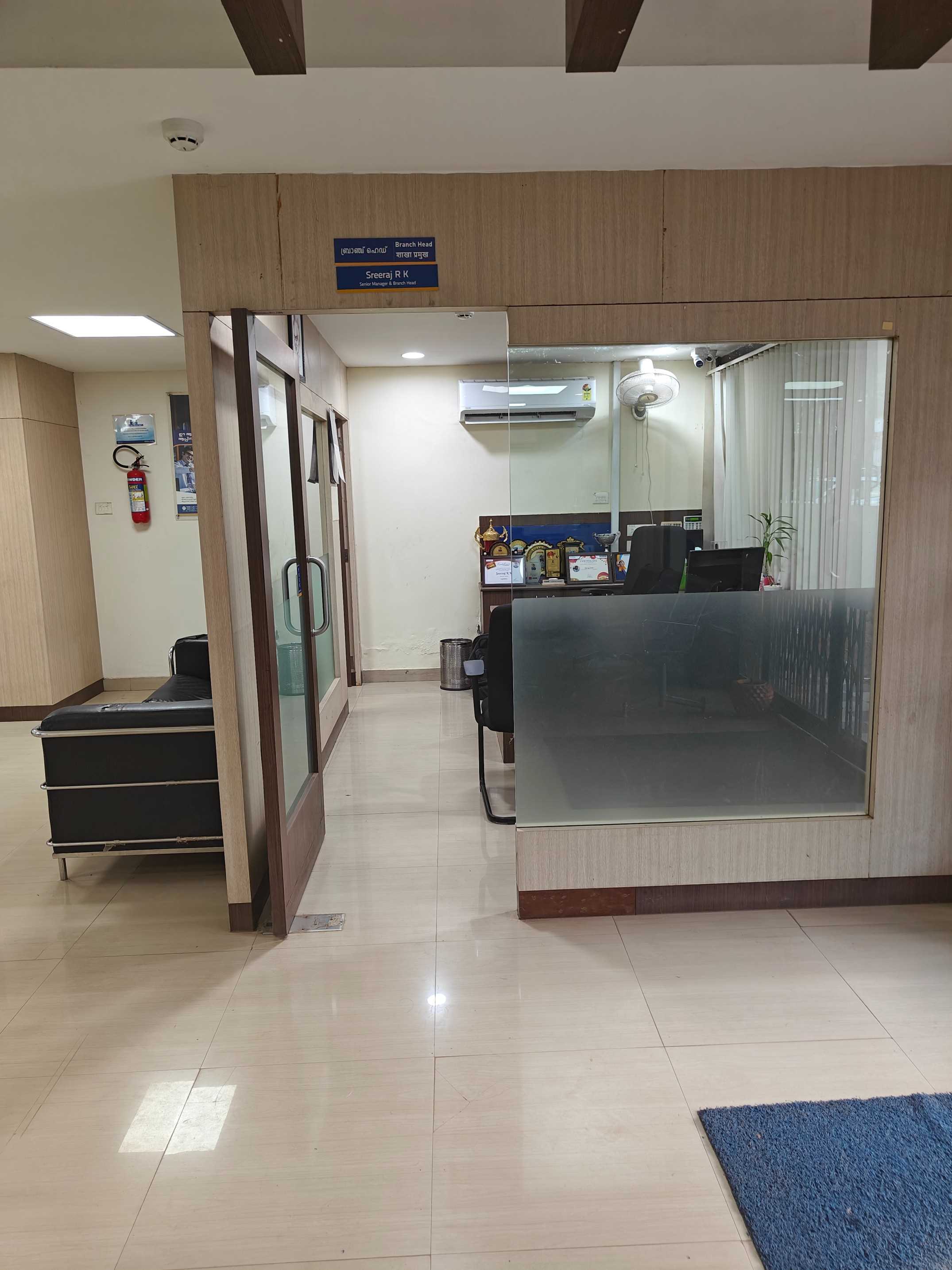 Federal Bank in Alamcode, Thiruvananthapuram, Kerala | Official ...