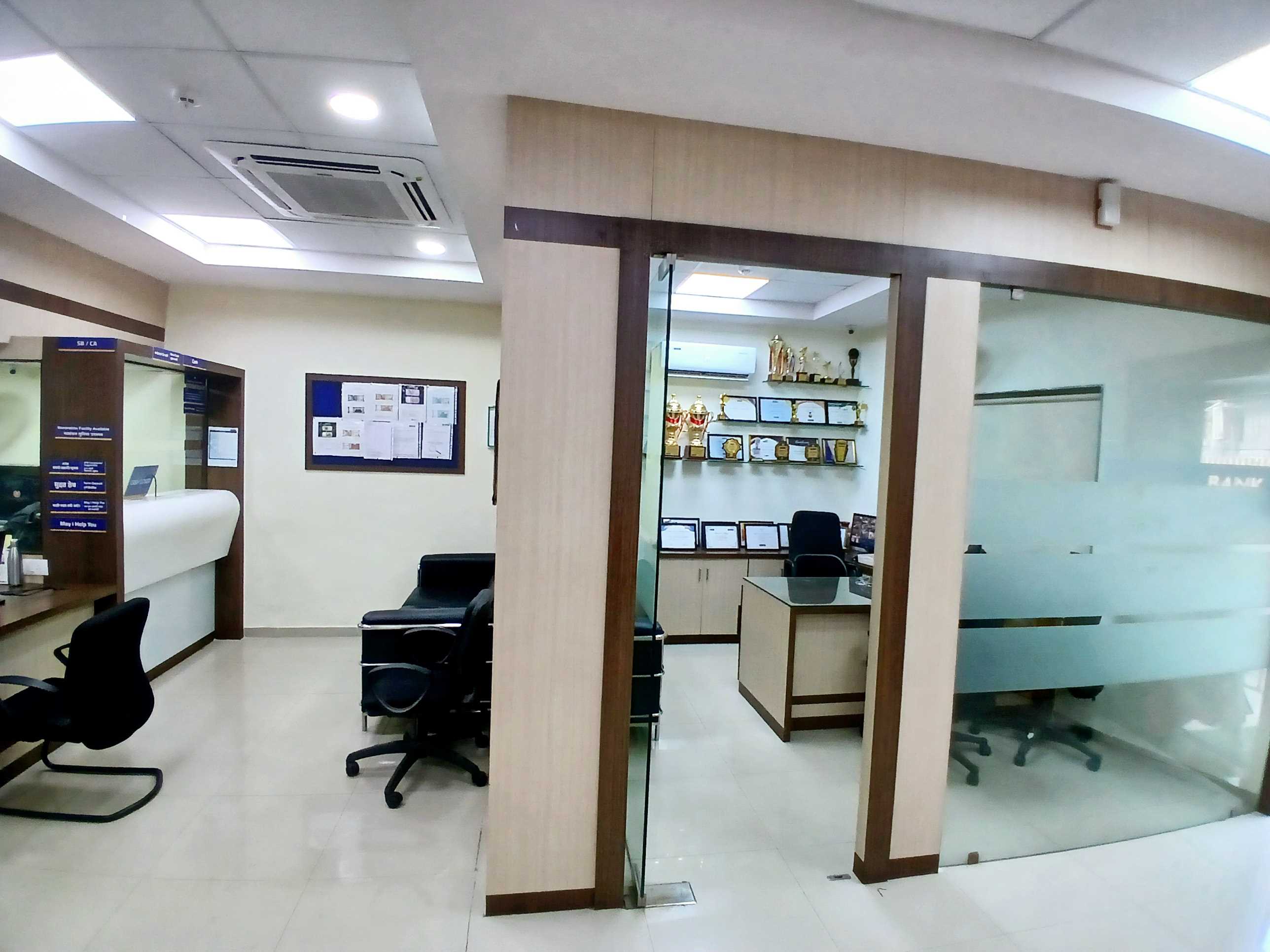 Federal Bank in Andheri West, Mumbai, Maharashtra | Official Branches/ATMs