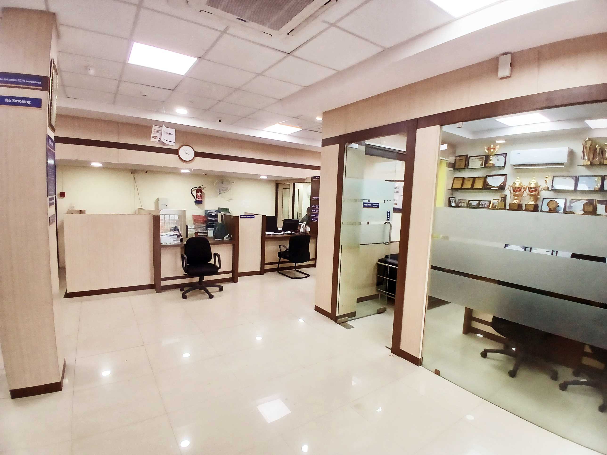 Federal Bank in Andheri West, Mumbai, Maharashtra | Official Branches/ATMs