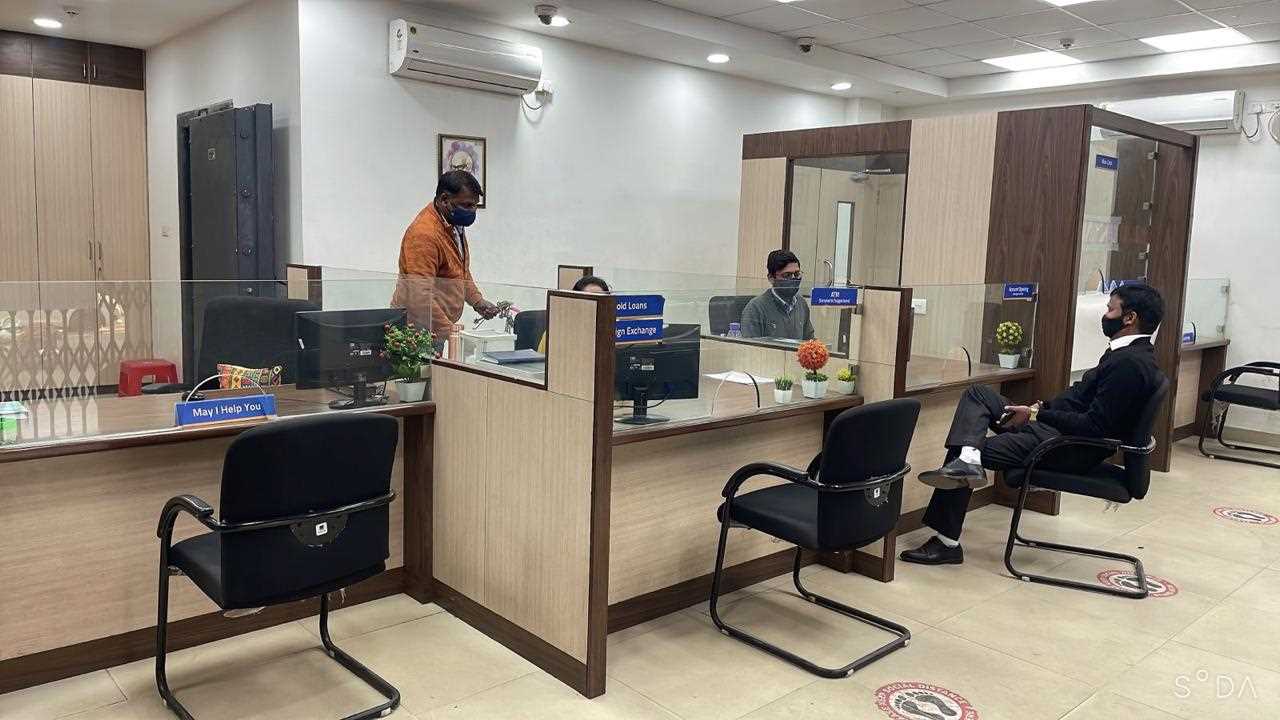 Federal Bank in Paschim Vihar, New Delhi, Delhi | Official Branches/ATMs