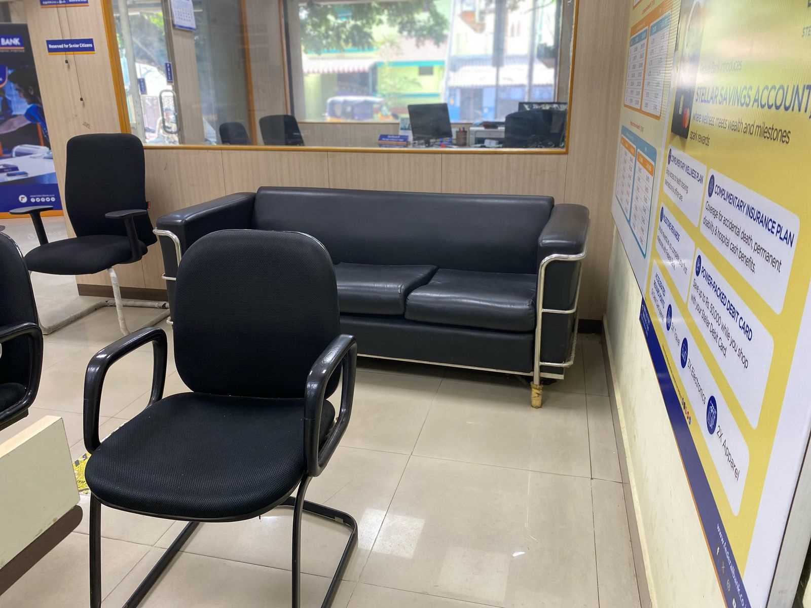 Federal Bank in Thuvariman, Madurai, Tamil Nadu | Official Branches/ATMs