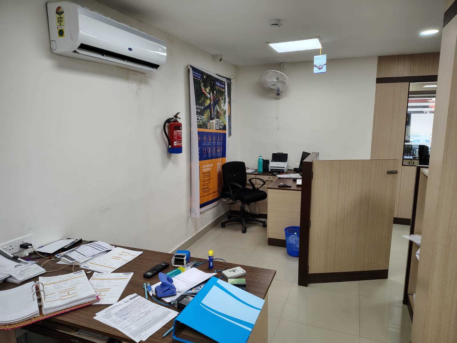 Federal Bank in Mani Nagaram, Cumbum, Tamil Nadu | Official Branches/ATMs