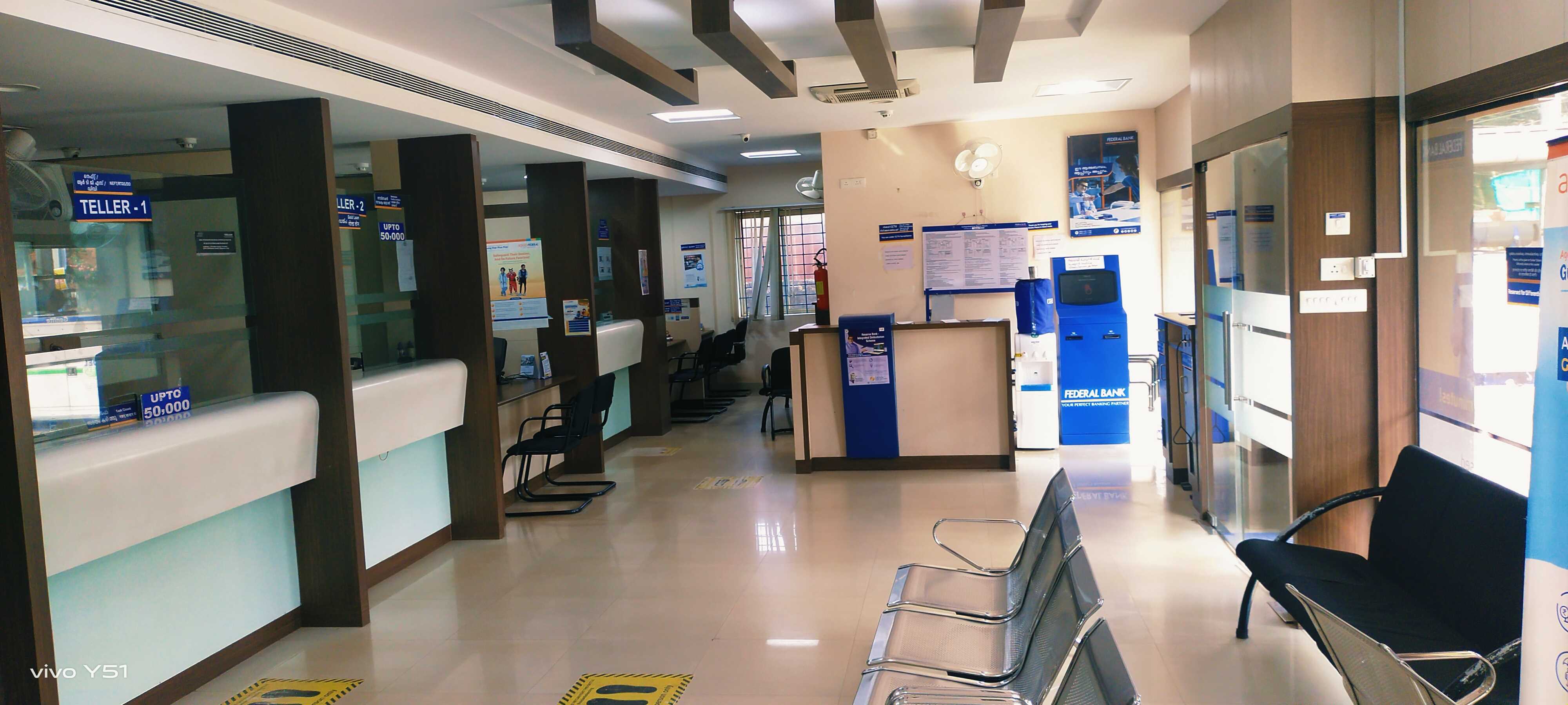 Federal Bank in Mavelikara, Alappuzha, Kerala | Official Branches/ATMs