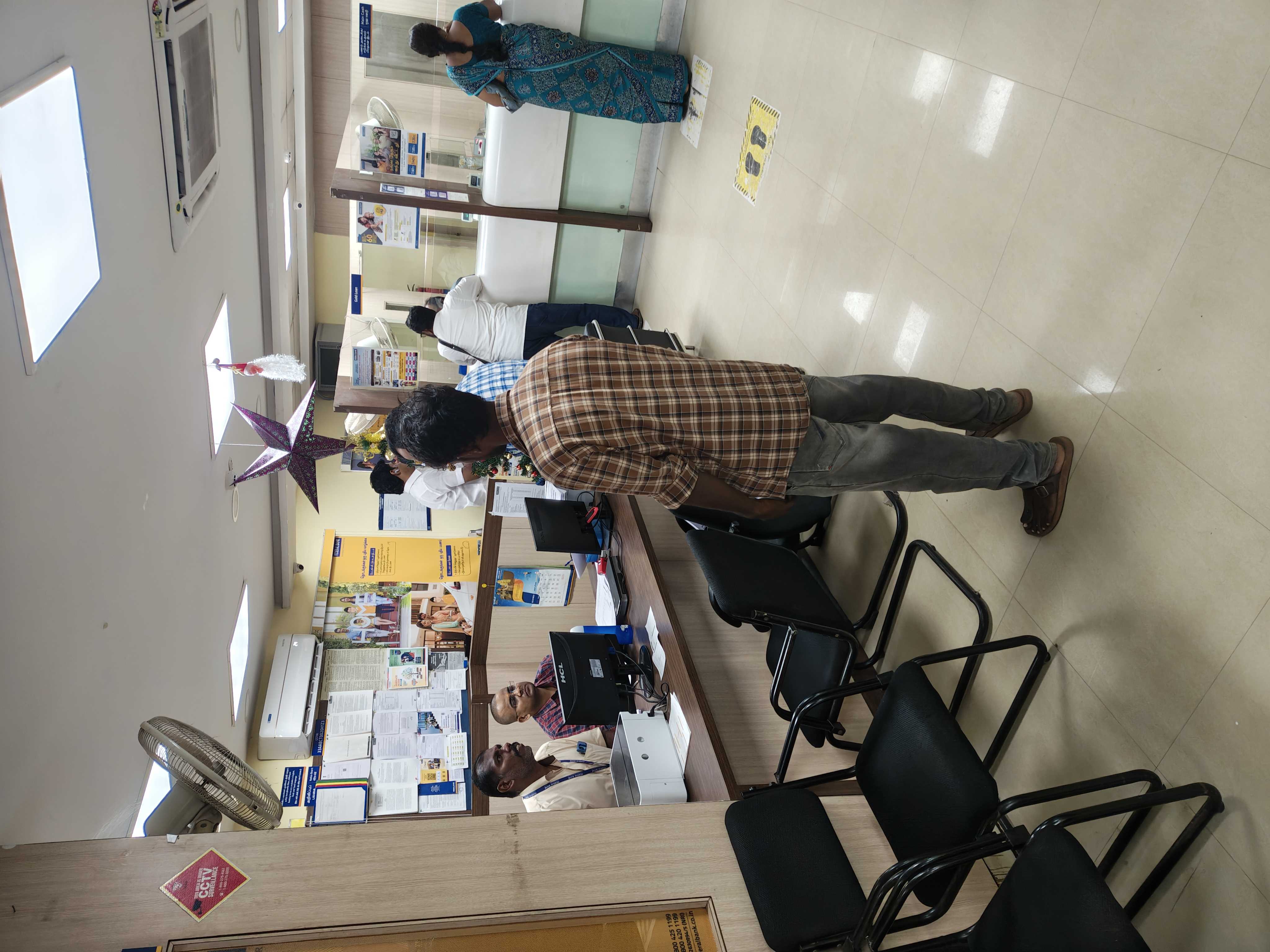 Federal Bank in Anna Nagar, Madurai, Tamil Nadu | Official Branches/ATMs