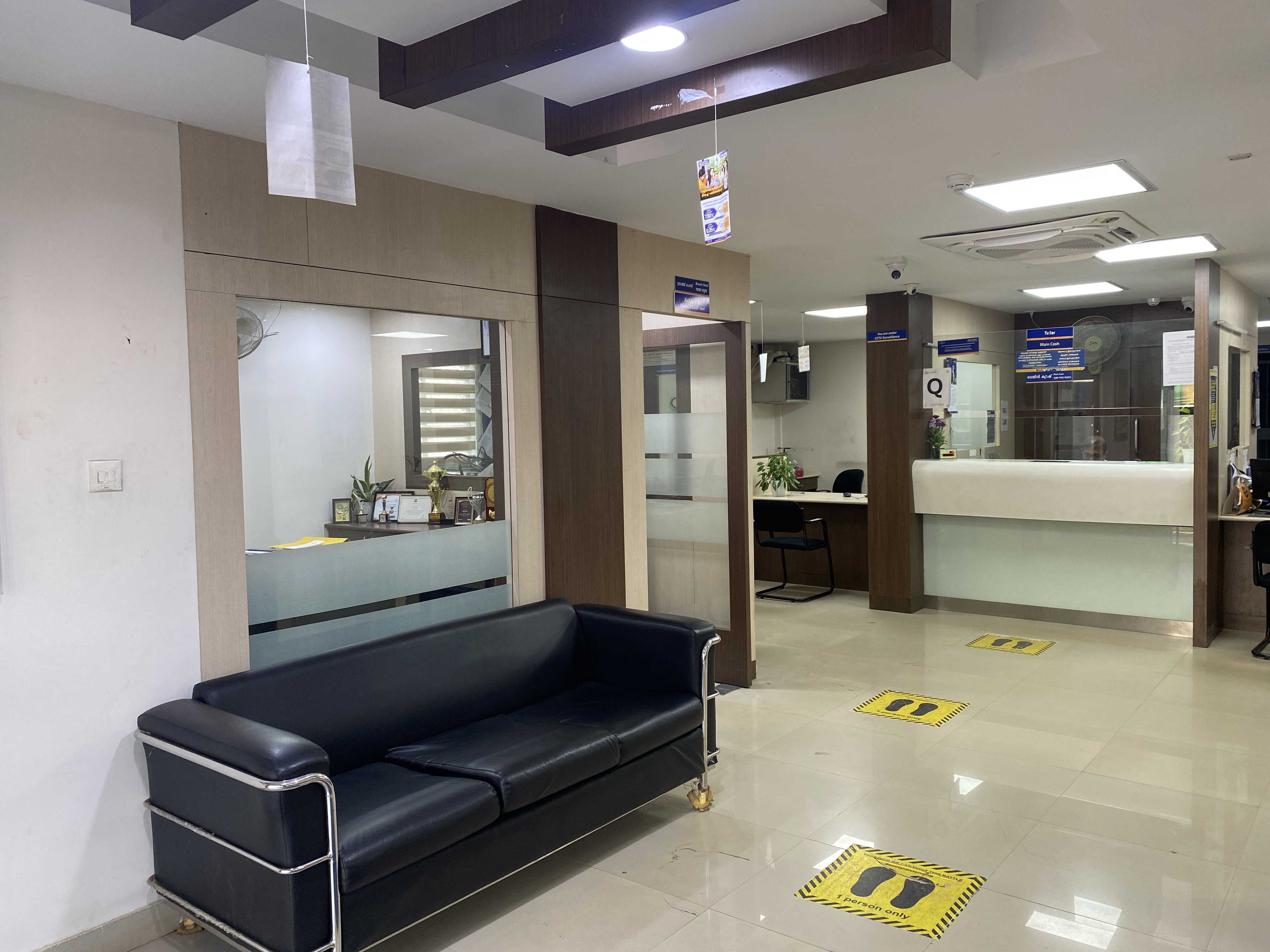 Federal Bank in Nilamel, Kollam, Kerala | Official Branches/ATMs