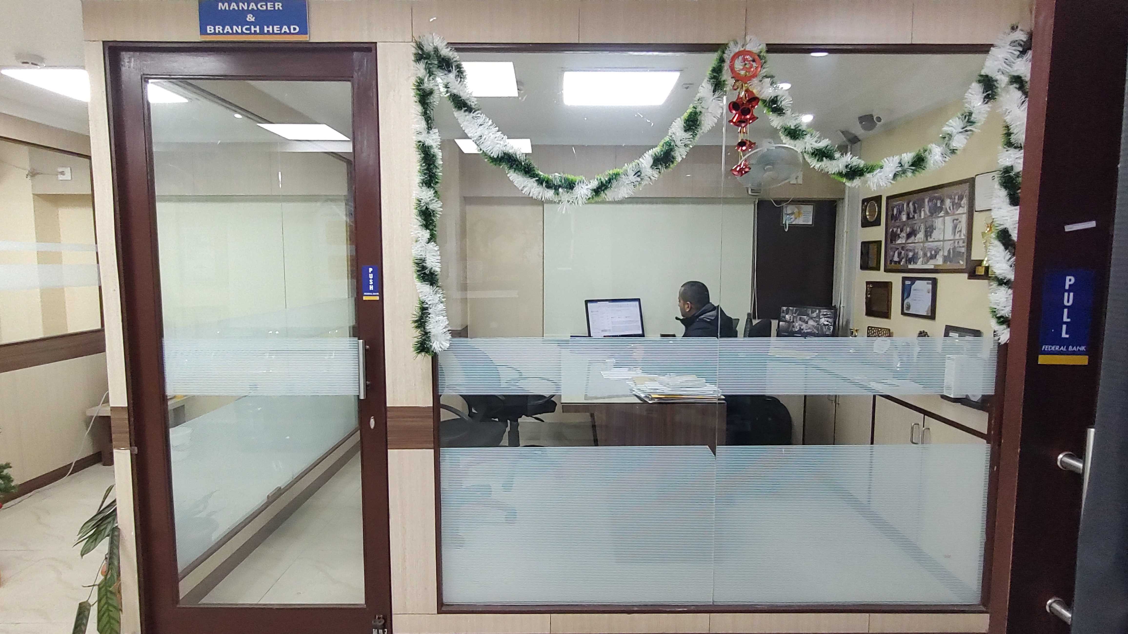 Federal Bank in Laitumkhrah, Shillong, Meghalaya | Official Branches/ATMs