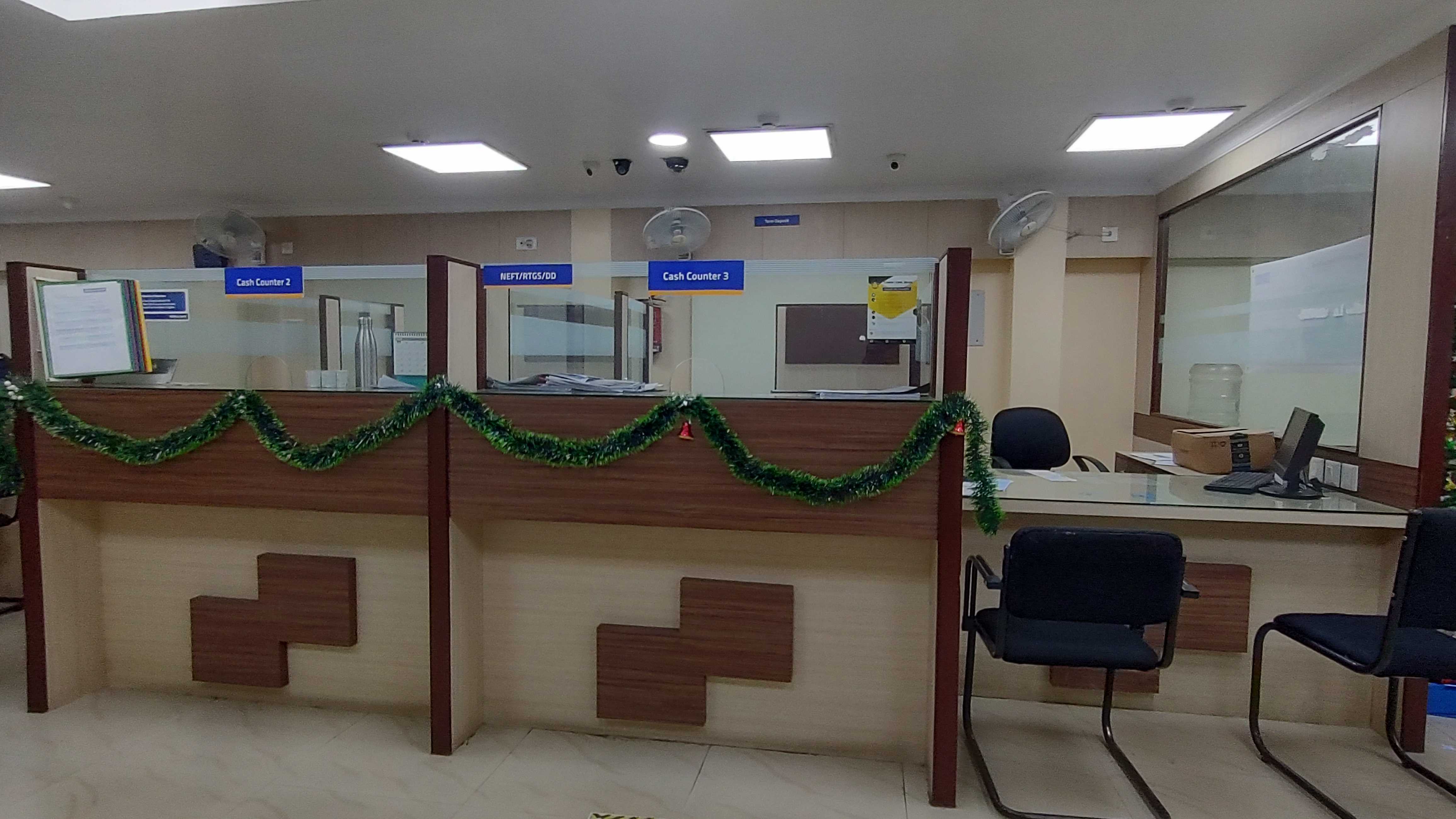 Federal Bank in Laitumkhrah, Shillong, Meghalaya | Official Branches/ATMs