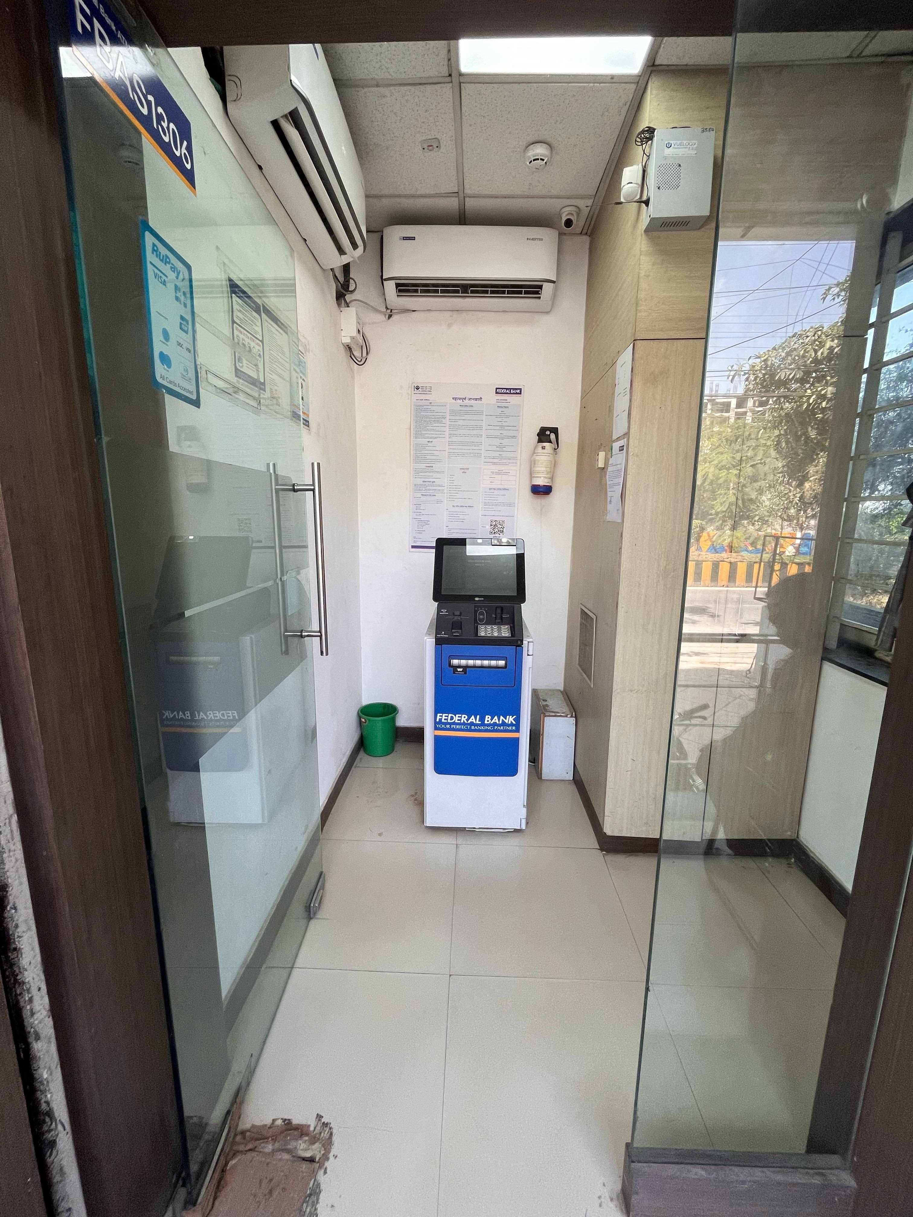 Federal Bank in Brageswari Extension, Indore, Madhya Pradesh | Official ...