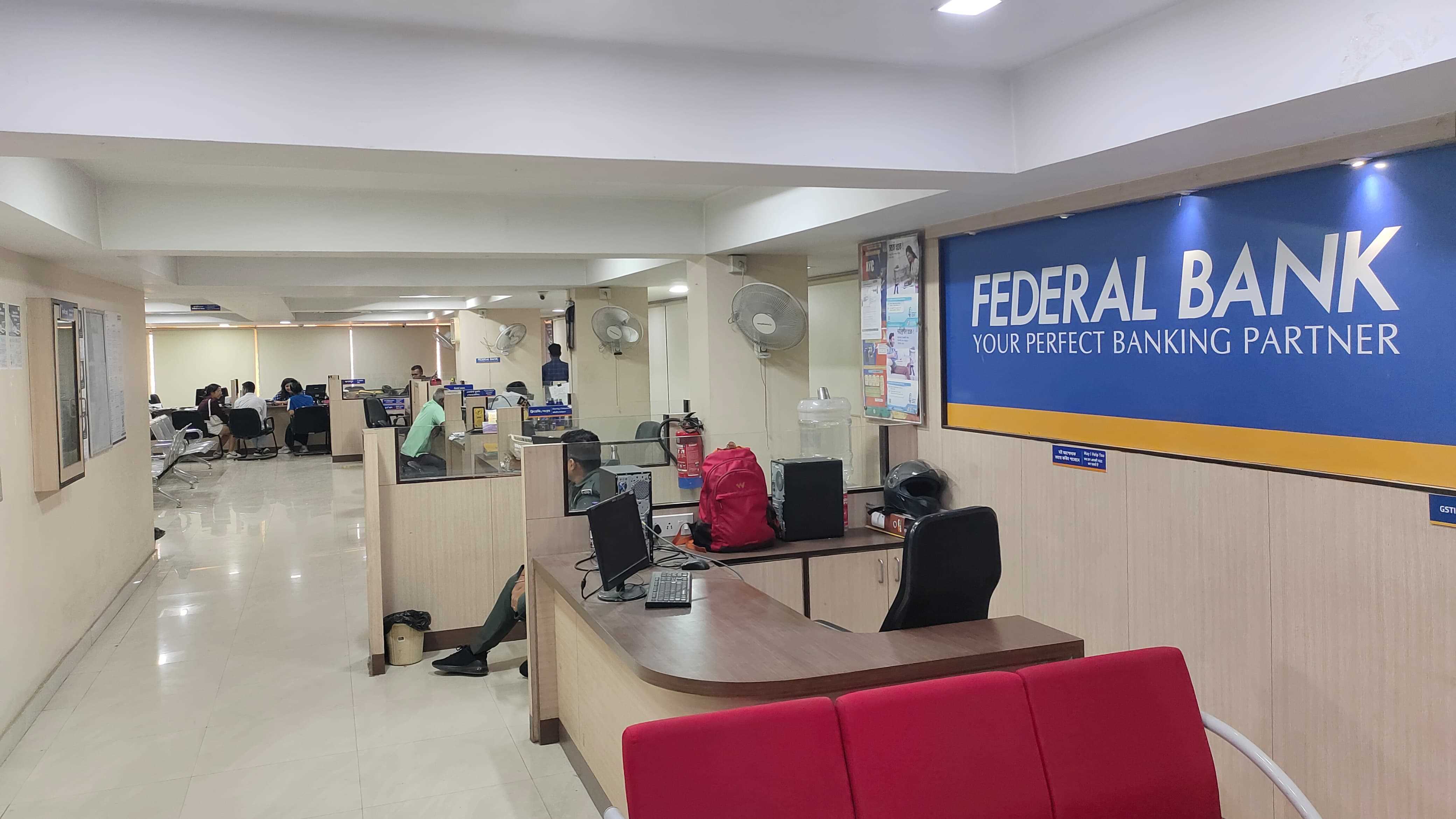 Federal Bank in Fancy Bazaar, Guwahati, Assam | Official Branches/ATMs