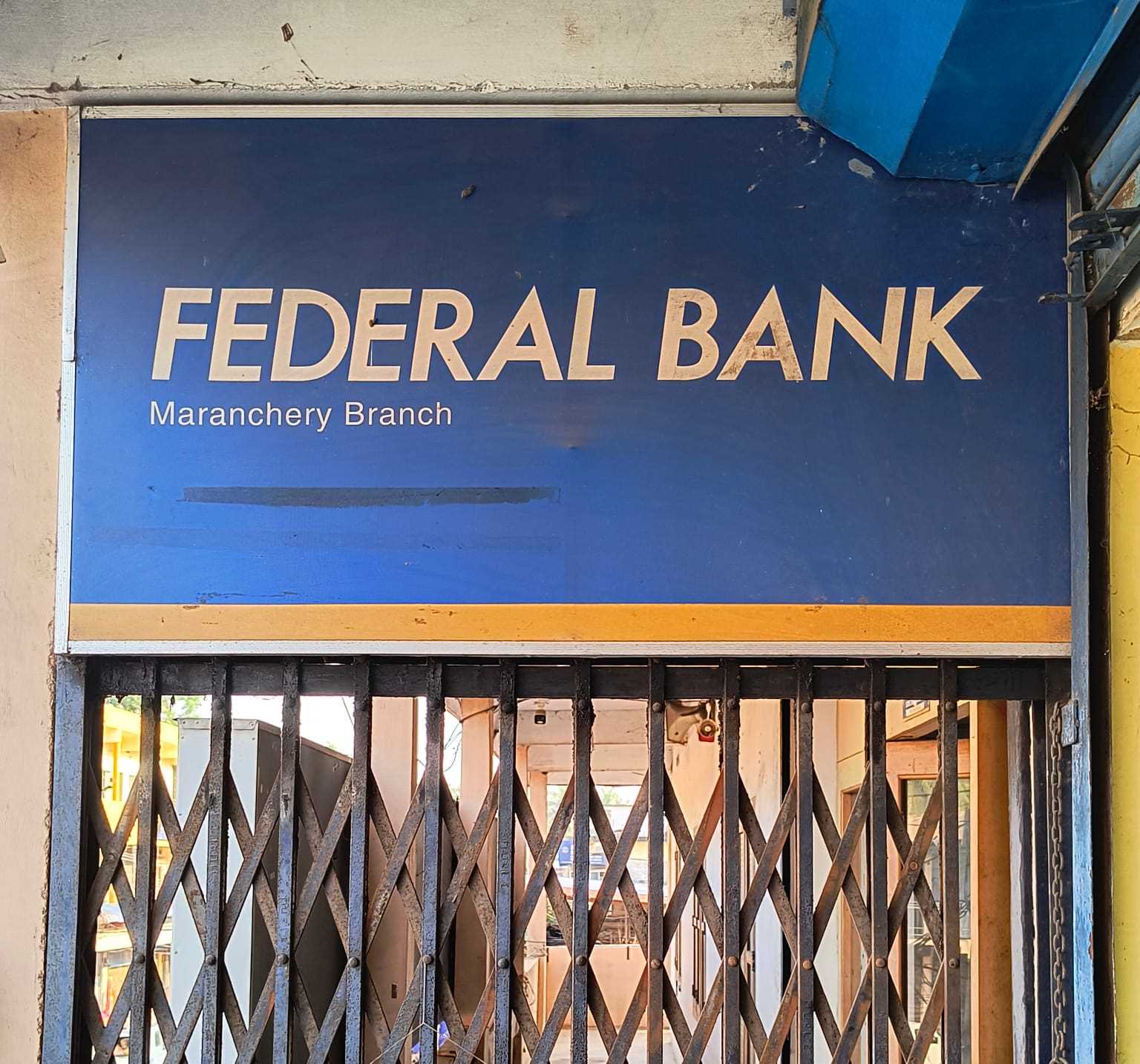Federal Bank in Maranchery, Malappuram, Kerala | Official Branches/ATMs