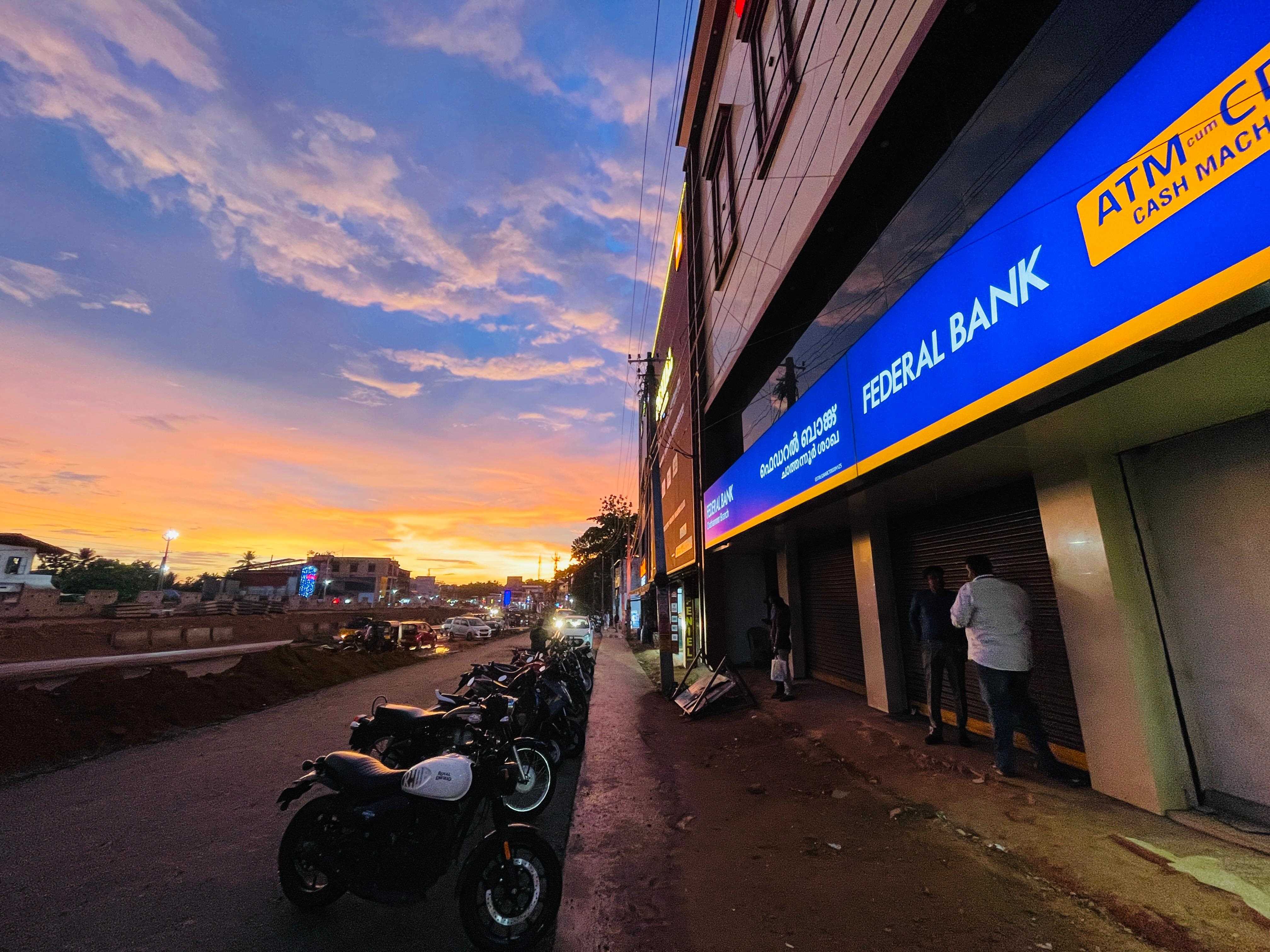 Federal Bank in Chathannoor, Kollam, Kerala | Official Branches/ATMs