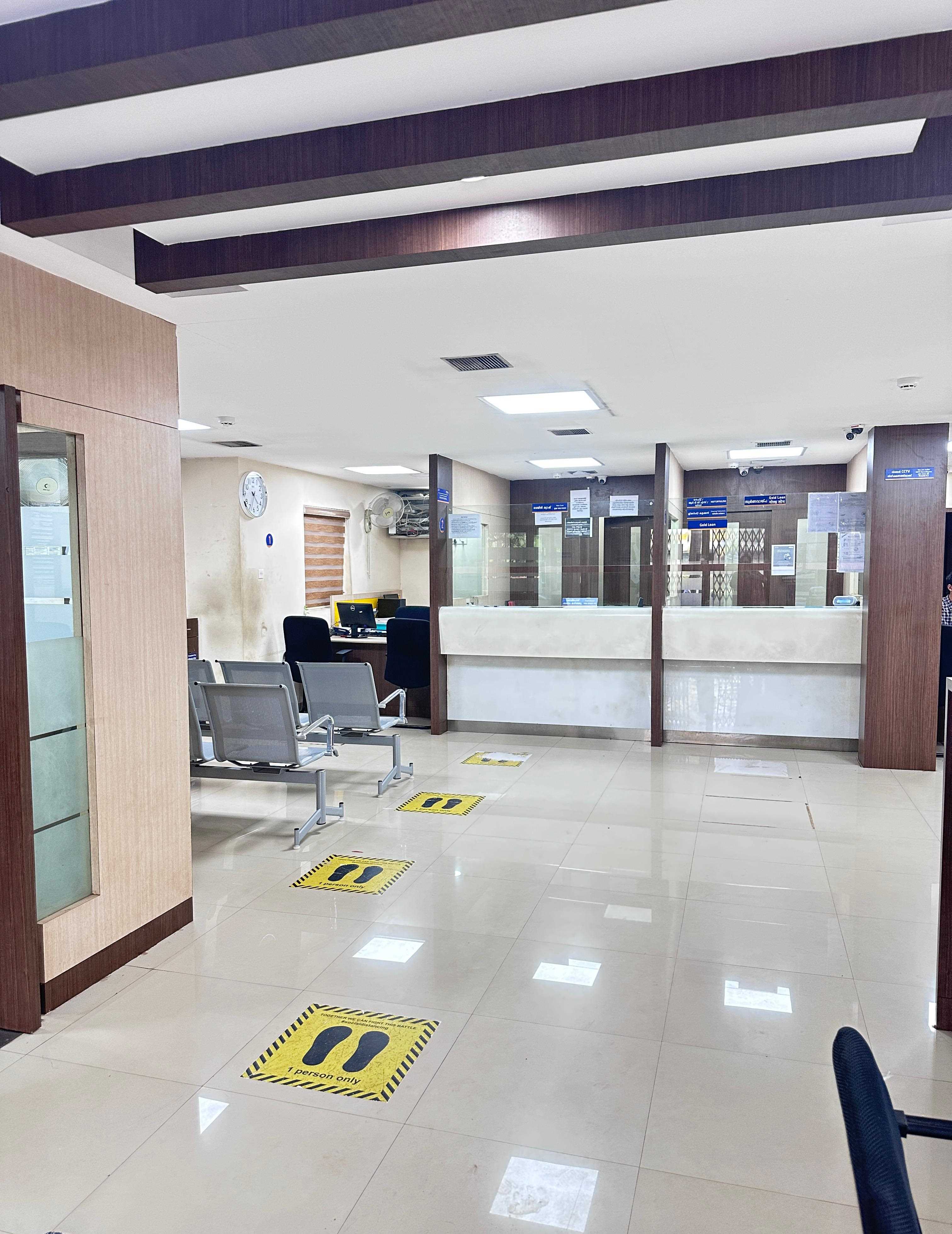 Federal Bank in Pulikkal, Malappuram, Kerala | Official Branches/ATMs