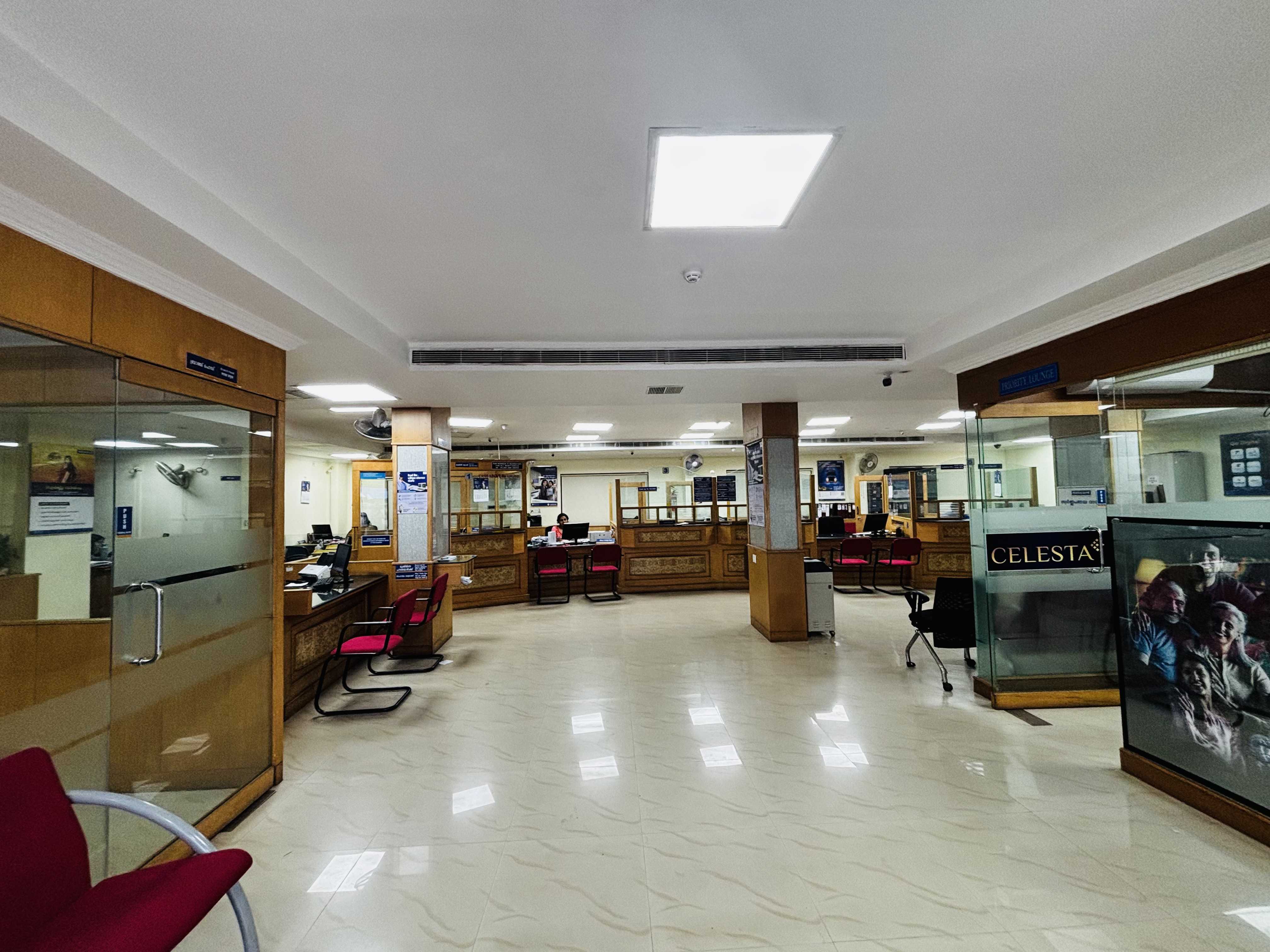 Federal Bank in Koothattukulam, Ernakulam, Kerala | Official Branches/ATMs