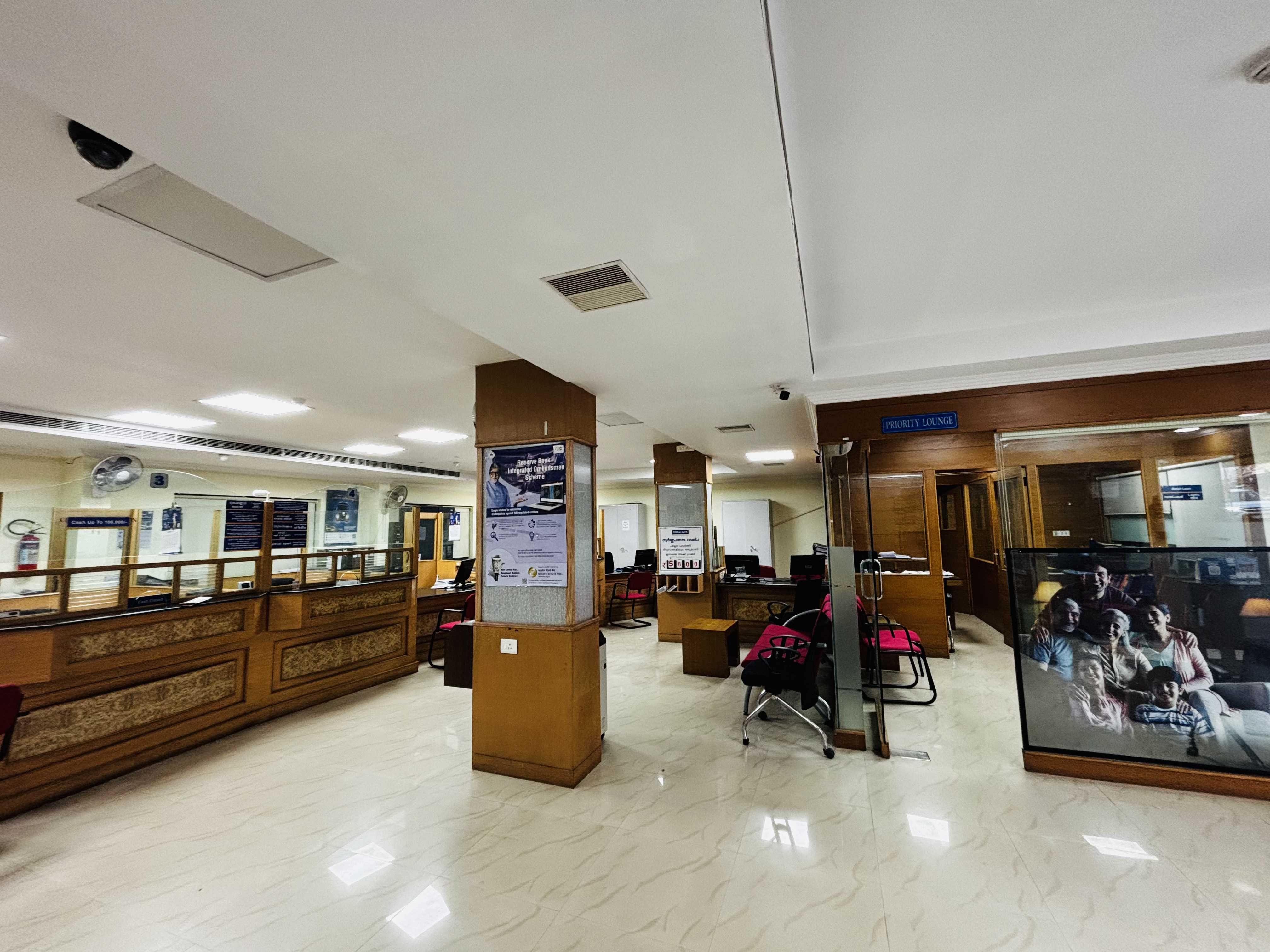 Federal Bank in Koothattukulam, Ernakulam, Kerala | Official Branches/ATMs